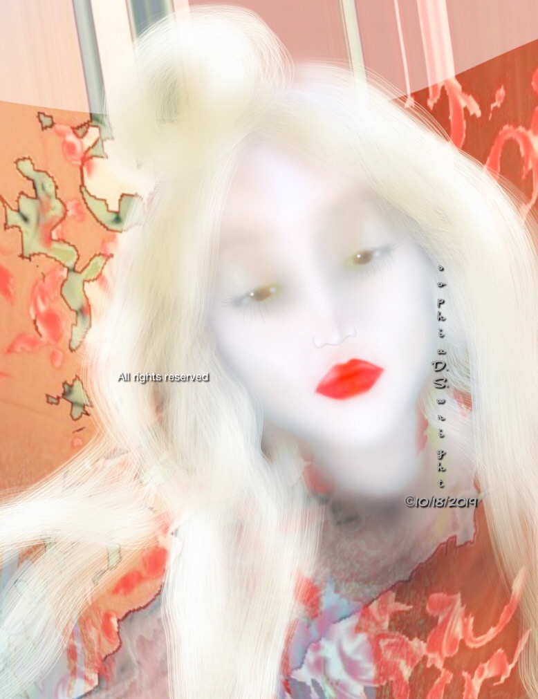 Blog - Swan songs and painted rêveries #surrealism - Art is a Shamanic ...