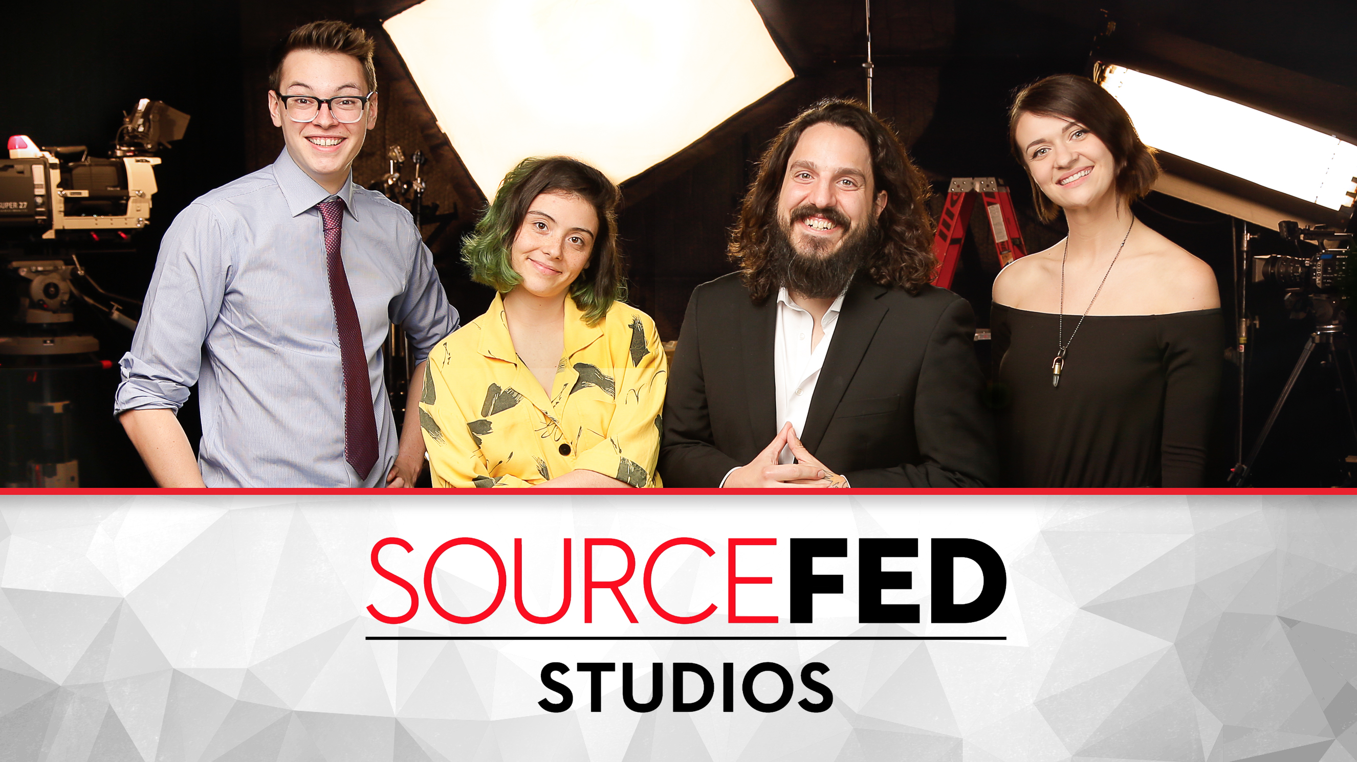 Sourcefed Logo