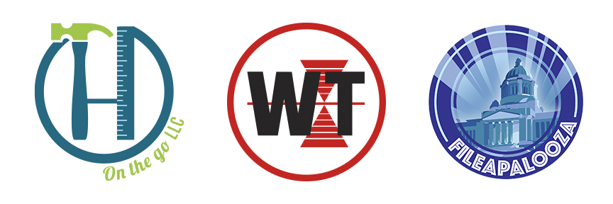 Logos - Andy Henderson