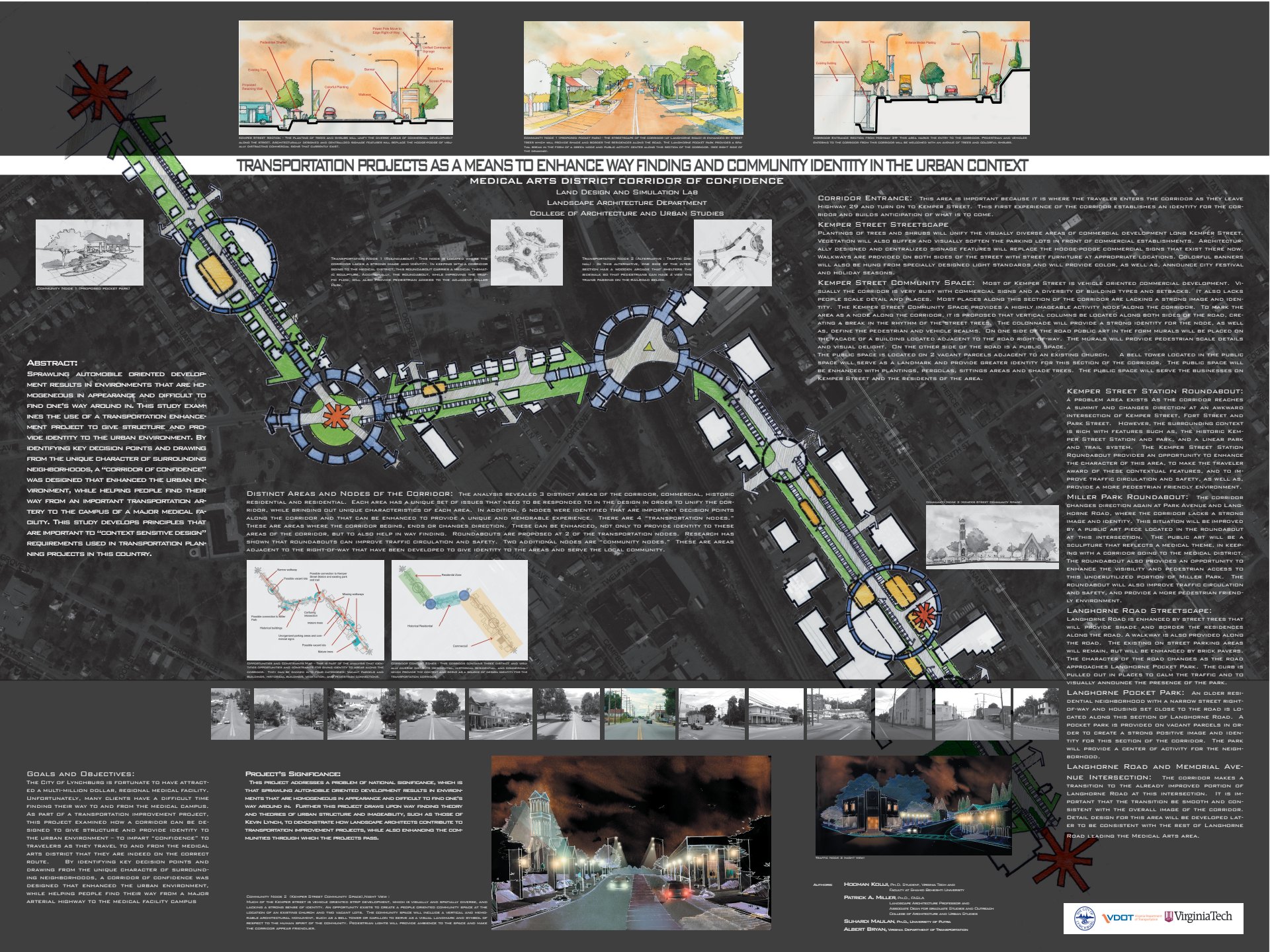 Context Sensitive Design - Patrick Alan Miller, Ph.D., FASLA, FCELA