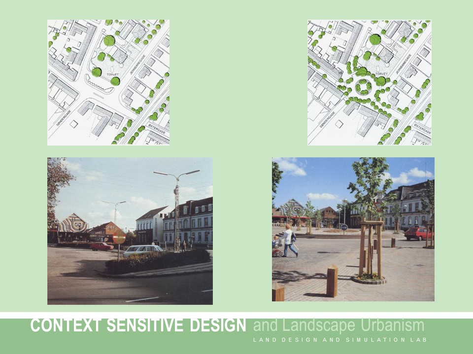 Context Sensitive Design - Patrick Alan Miller, Ph.D., FASLA, FCELA