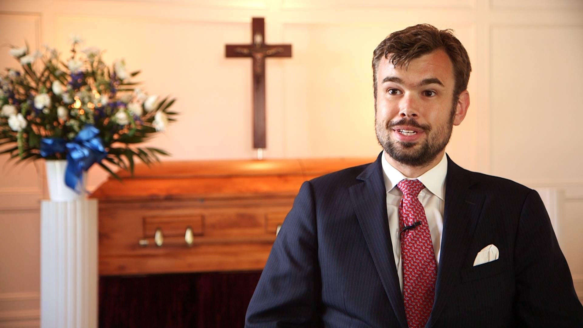 Leaving the 'Two By Twos' - Colm Flynn