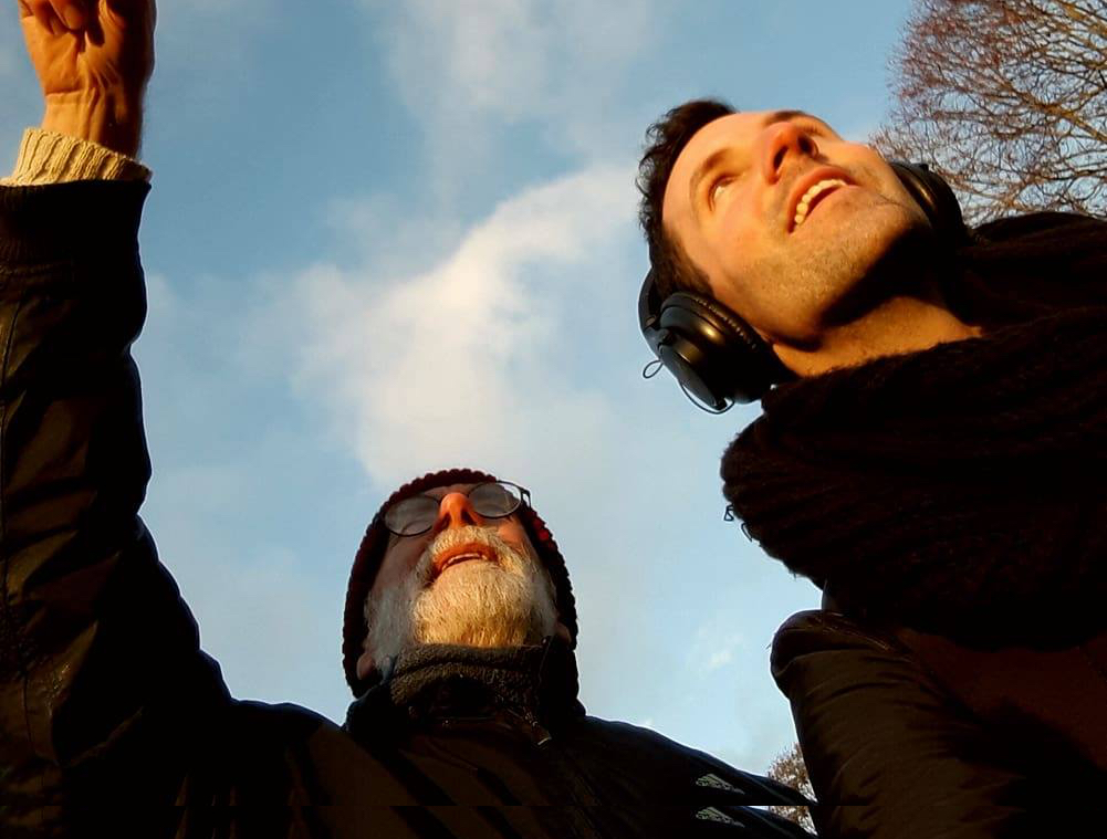 On Cloud 9 - Colm Flynn