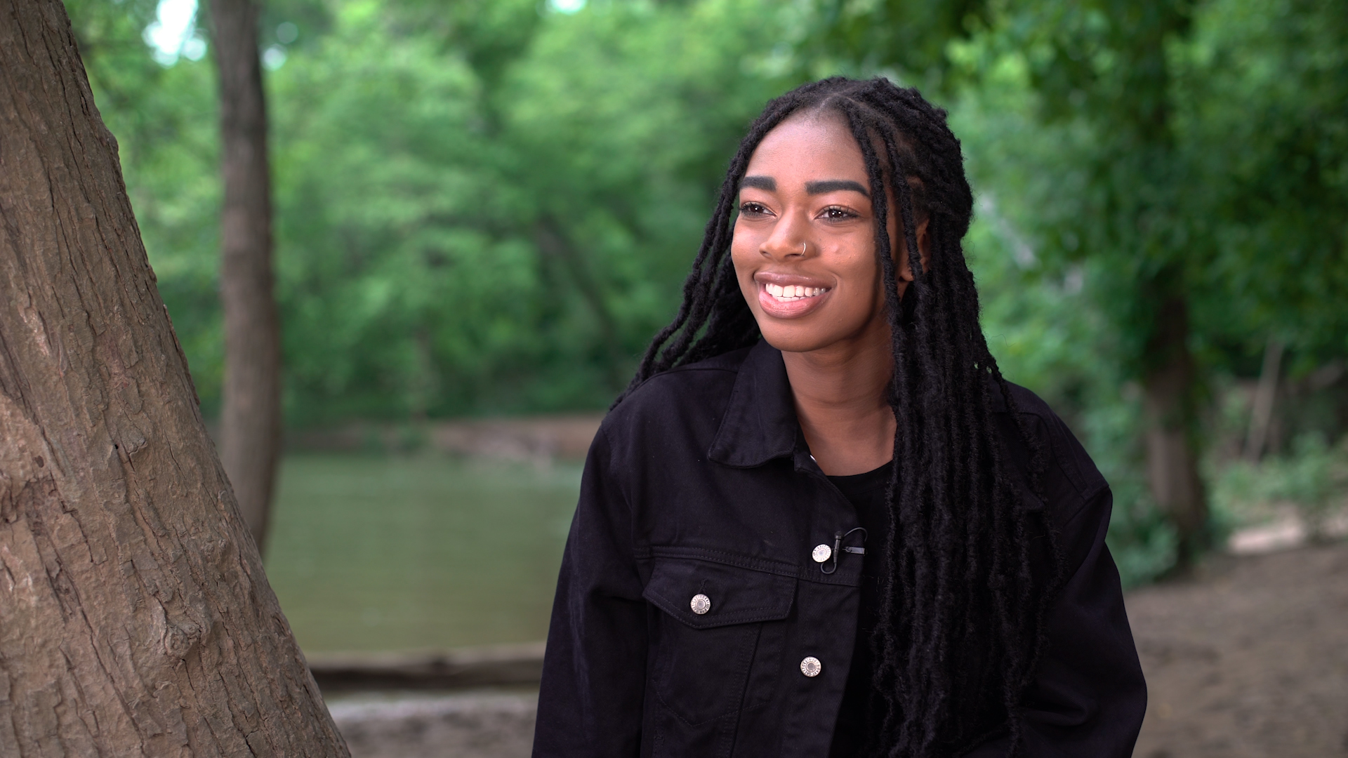 A Passion for Irish Dance - Colm Flynn