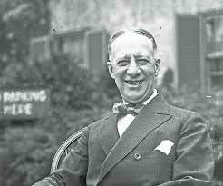 Who was Al Smith? - Colm Flynn