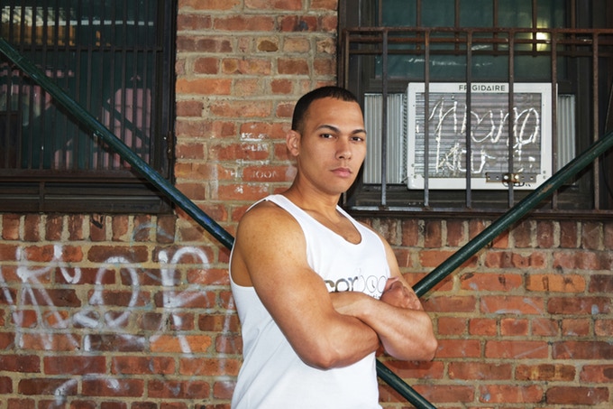 Conbody - Colm Flynn