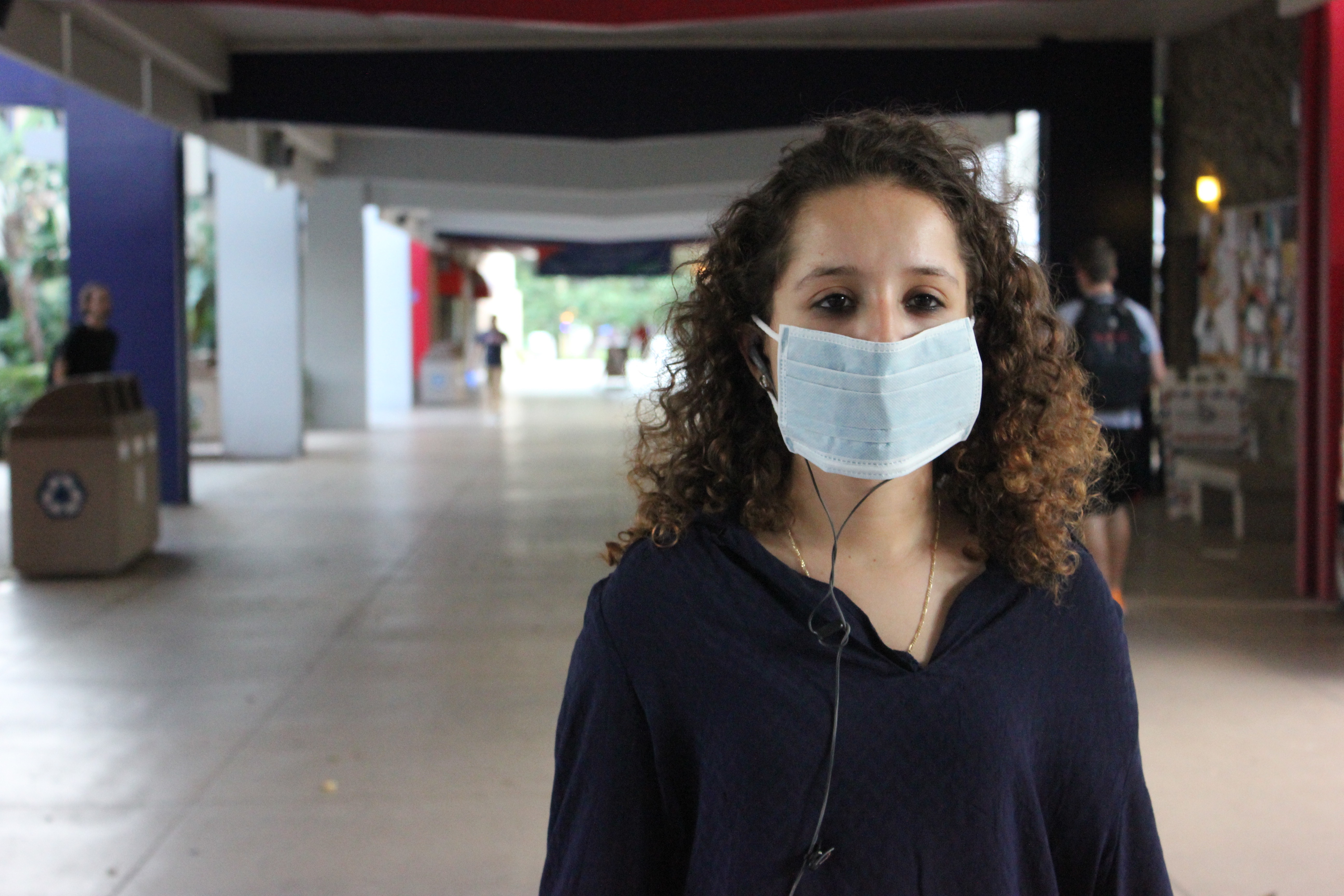 Outbreak - Sarah Rose Rabinowitz