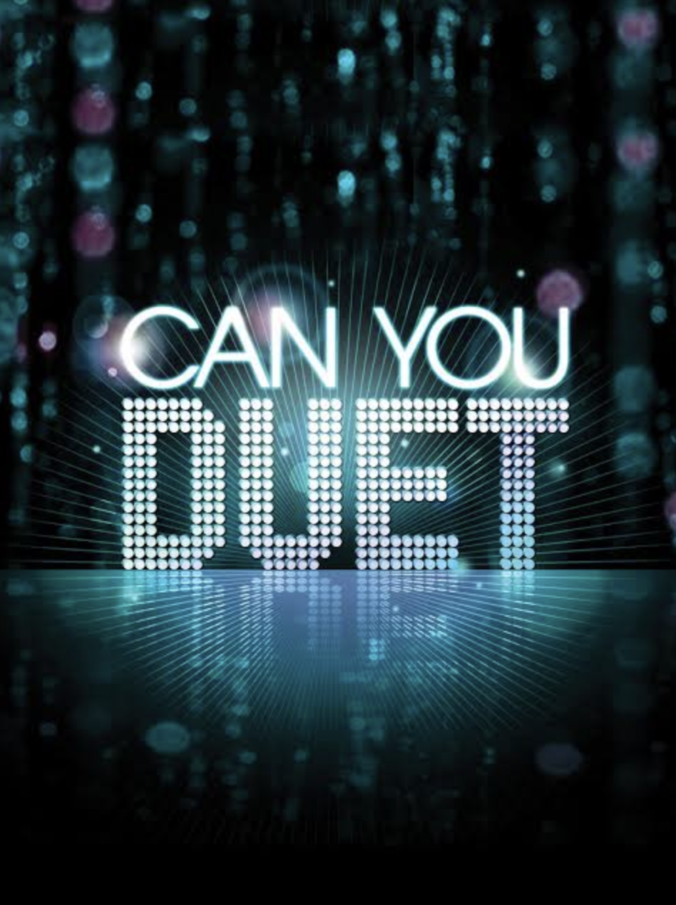 Can You Duet - Emad Hashim