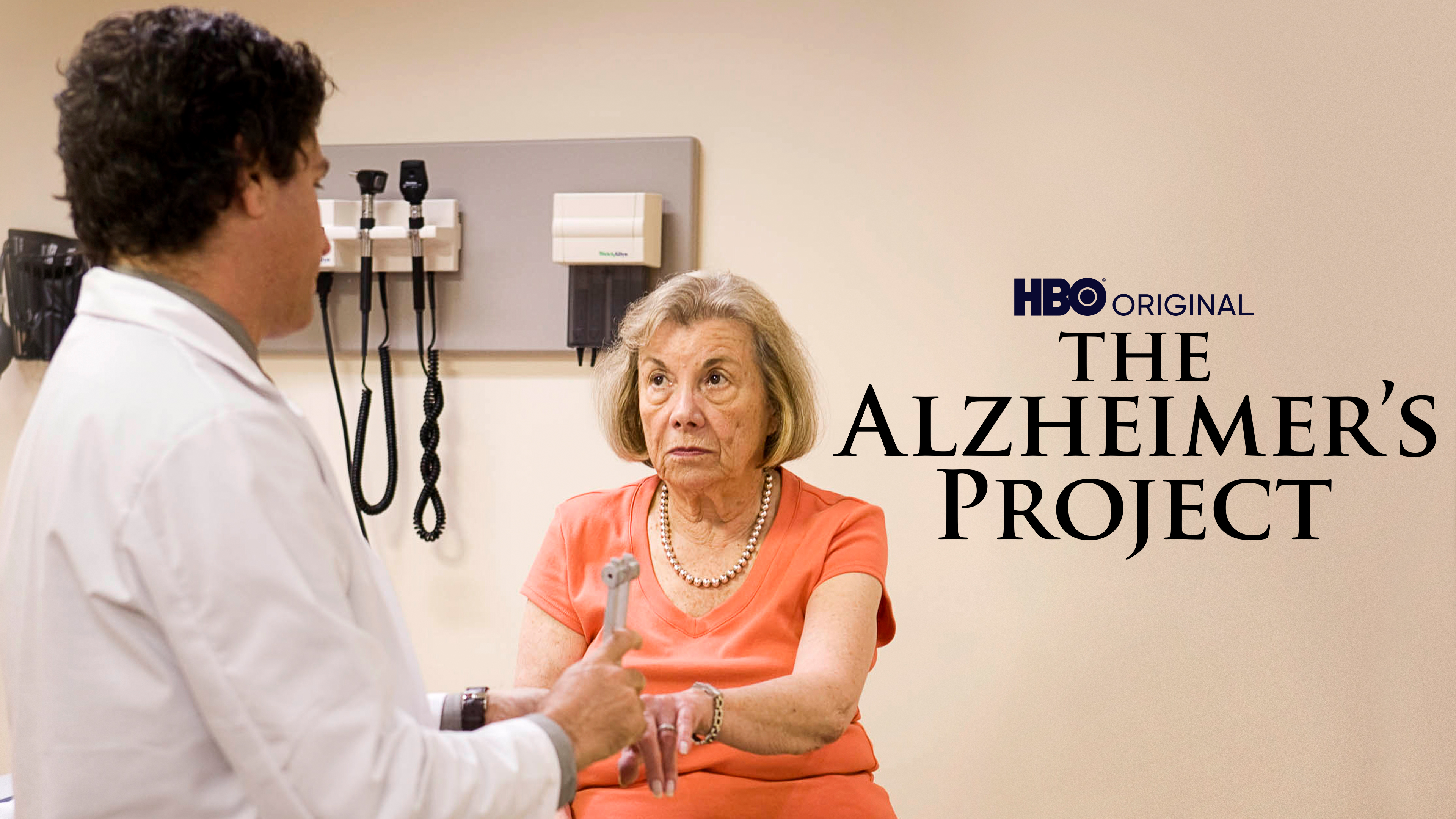 The Alzheimer's Project - Emad Hashim