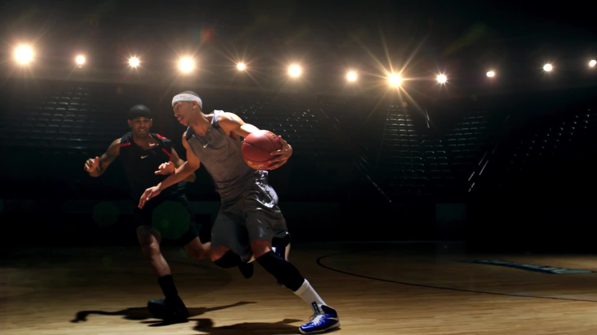 Arsenal On The Court: Anthony Davis - Emad Hashim