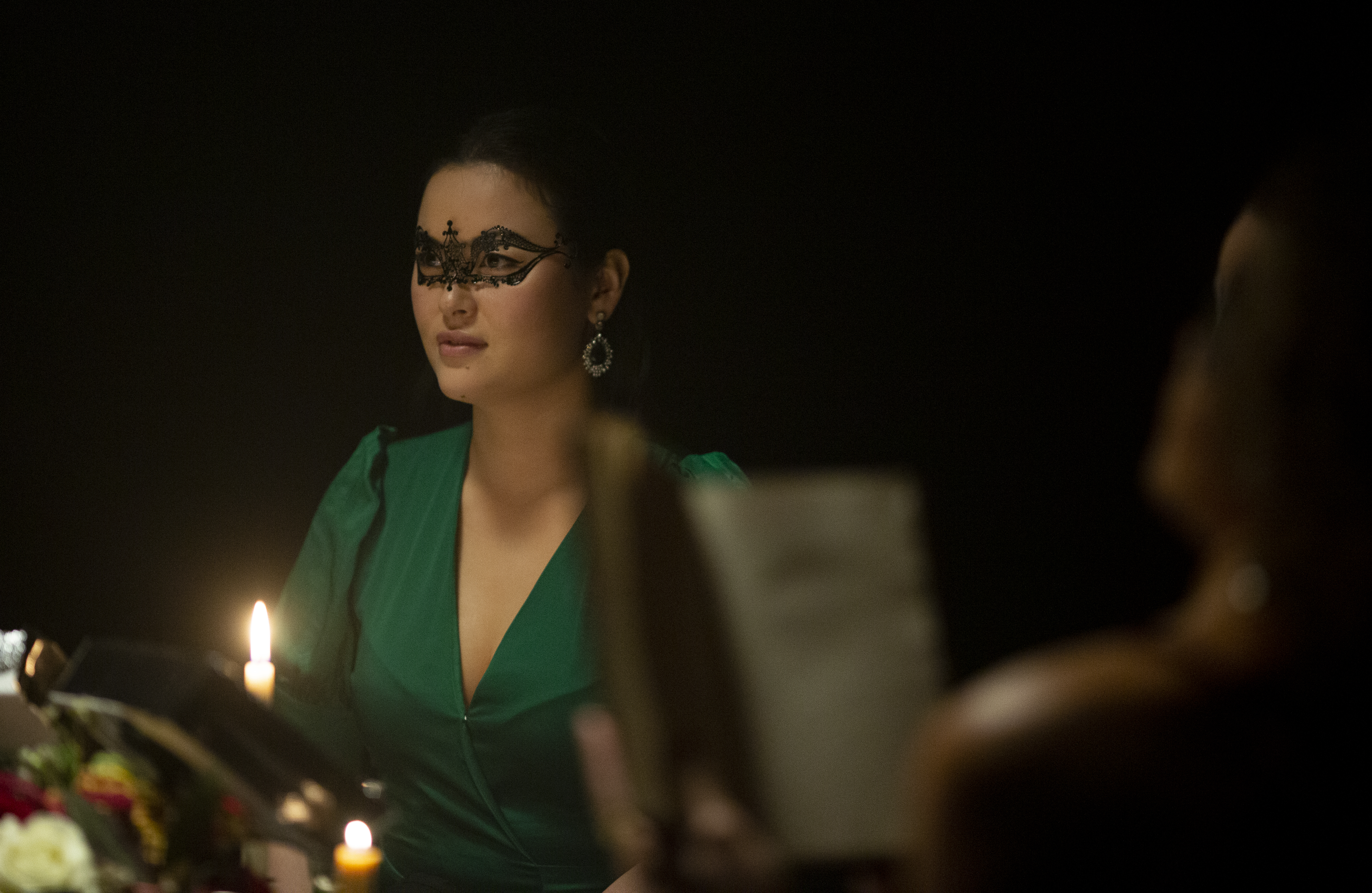 The Everlasting Club - Natasha Jenkins