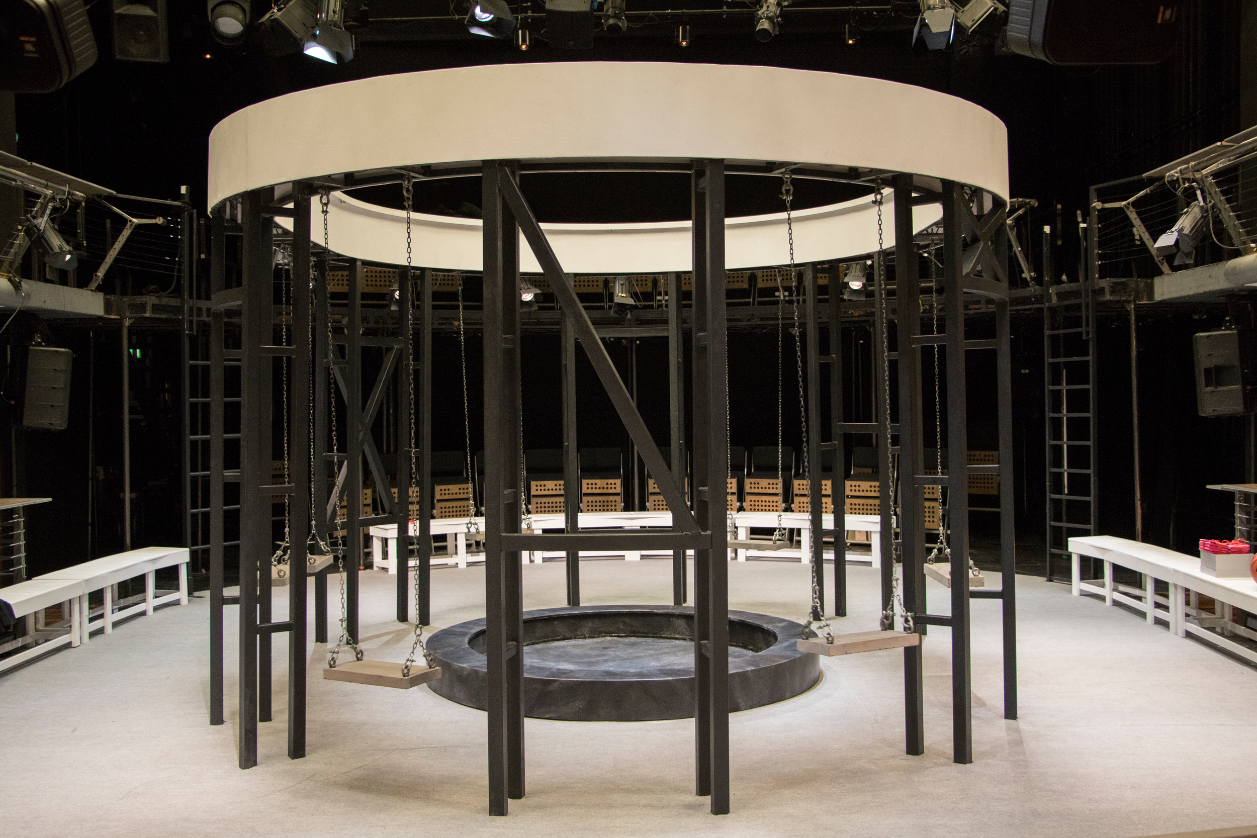 Romeo and Juliet - Natasha Jenkins