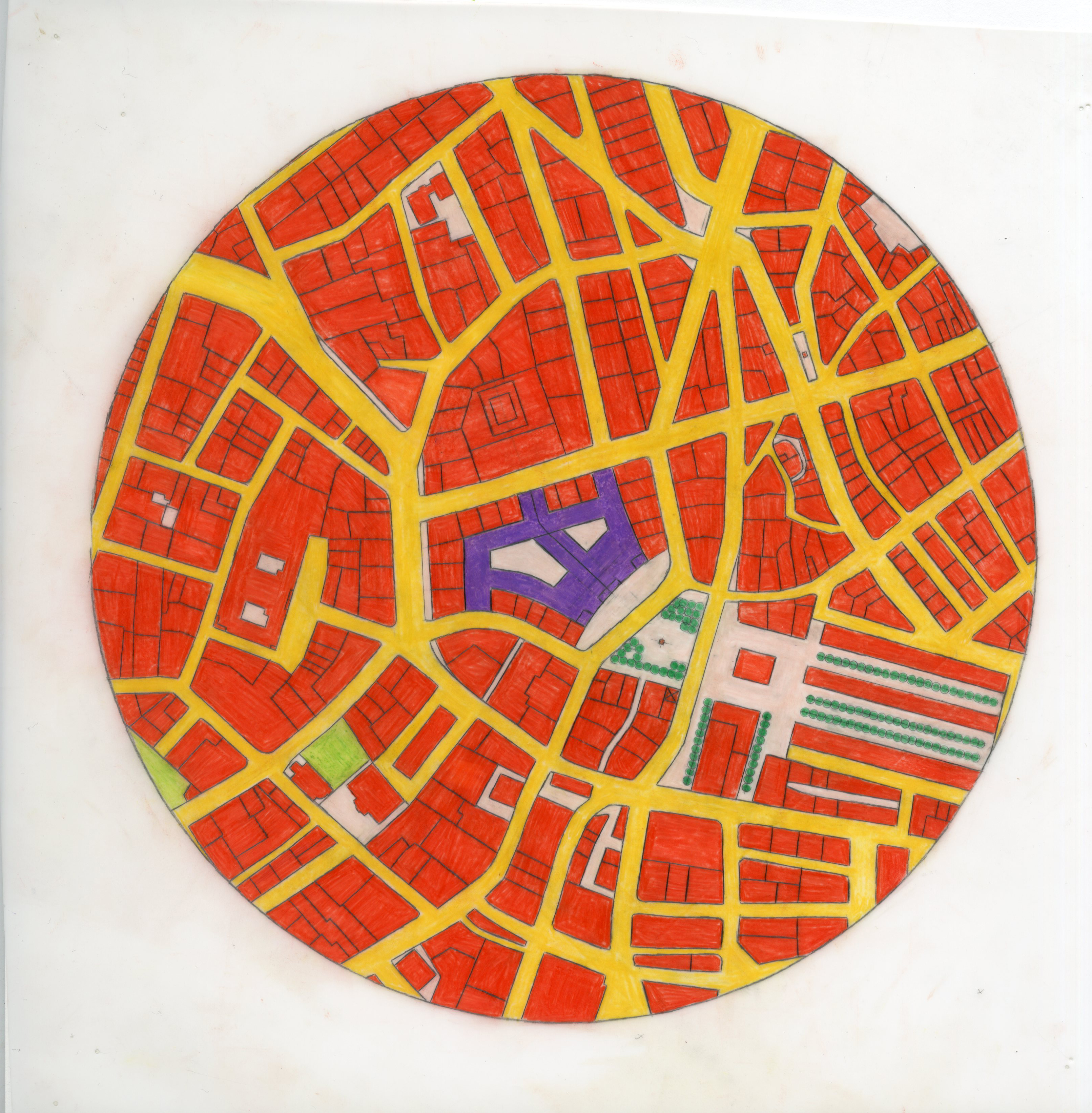 2003. Alt Boston - Jacob Shell: Visual Work + Short Essays