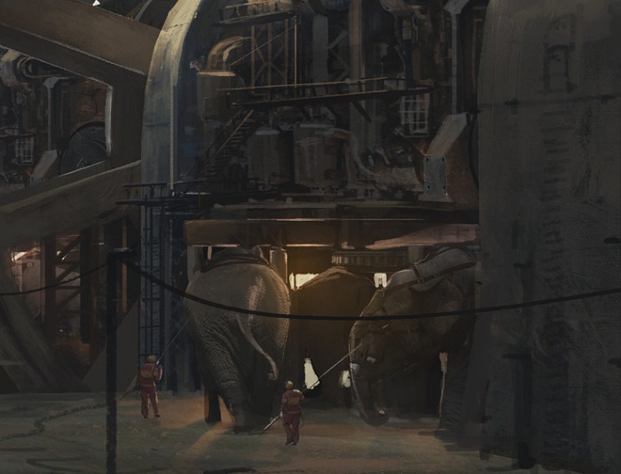 2020. Mahuto-Futurism - Jacob Shell: Visual Work + Short Essays