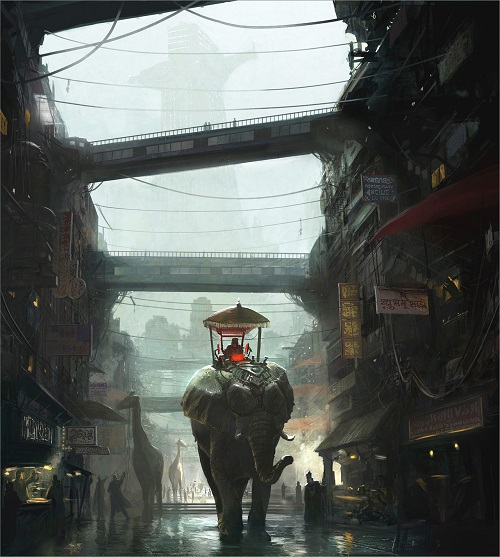 2020. Mahuto-Futurism - Jacob Shell: Visual Work + Short Essays