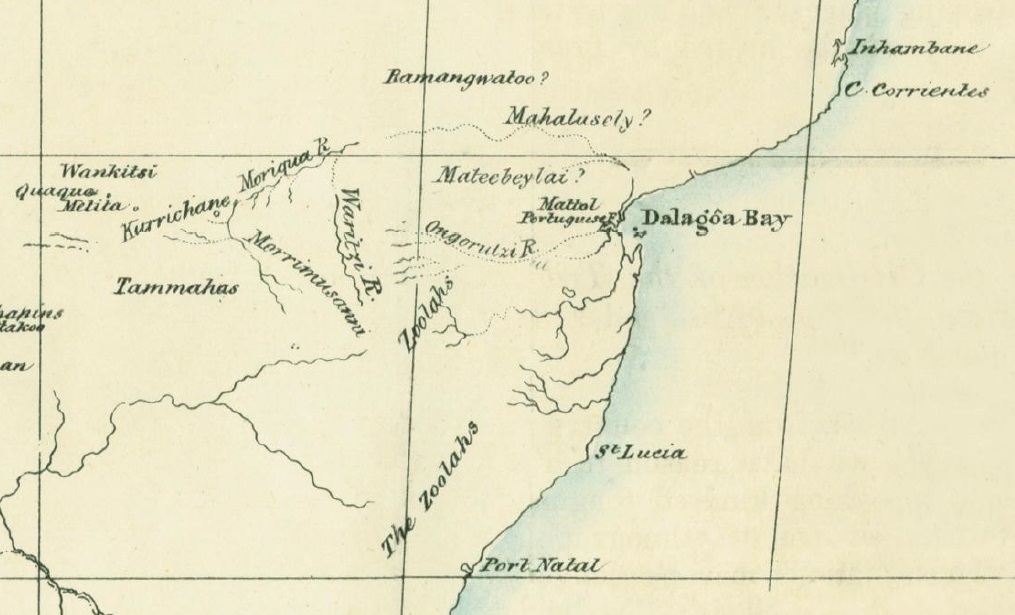 2019. Mystery of the Mahalaseela Elephant Riders - Jacob Shell: Visual Work + Short Essays