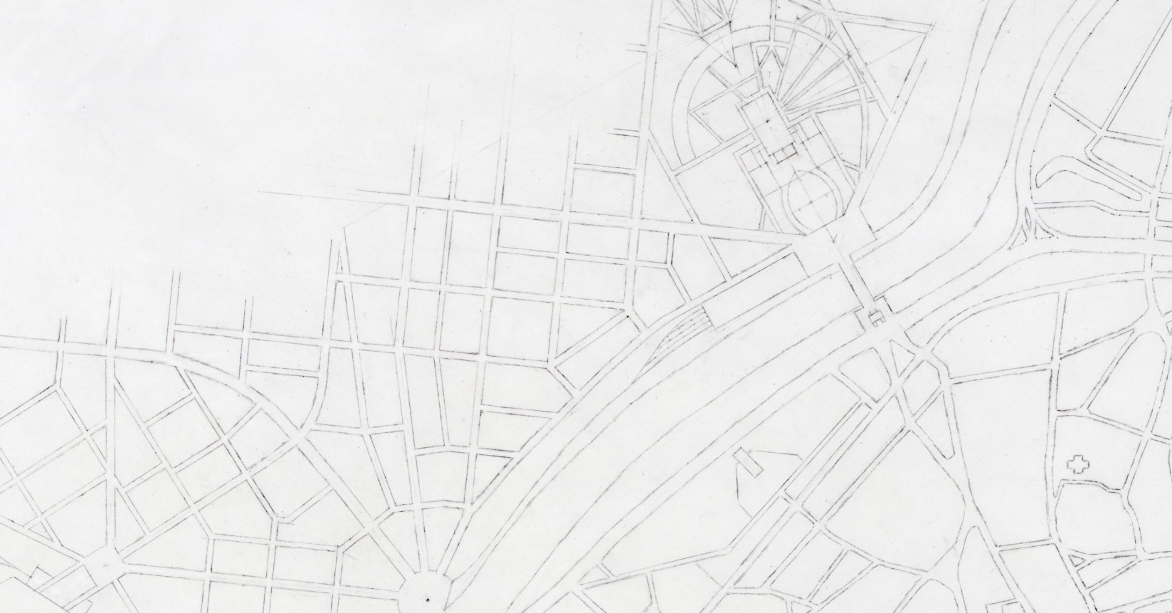 2018. Königsberg Counterfactual - Jacob Shell: Visual Work + Short Essays