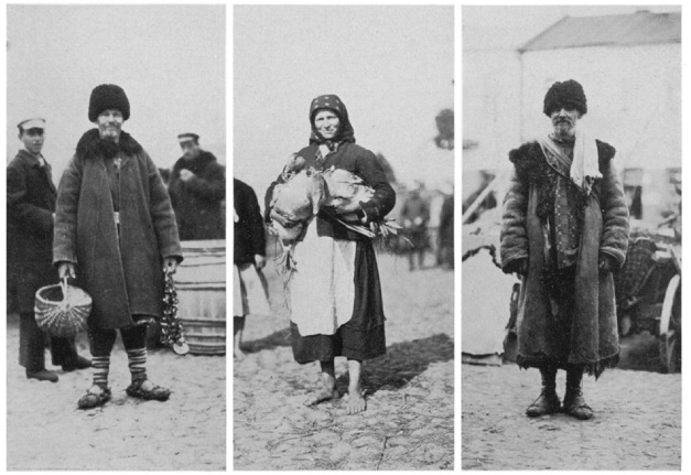 2019. Historical Photos of the Pripyat Marshes - Jacob Shell: Visual ...