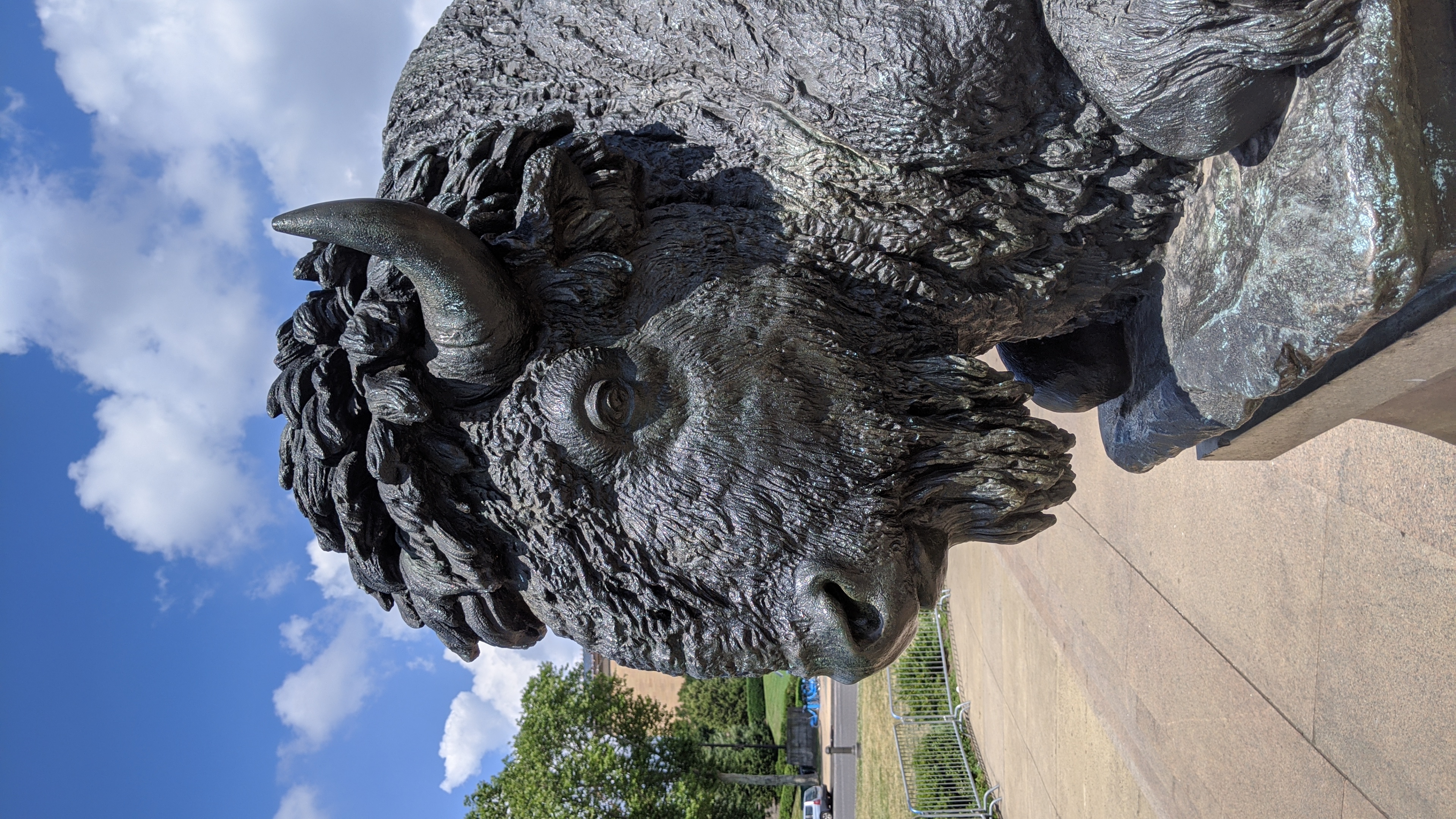 2020. Philly Washington Monument - Jacob Shell: Visual Work + Short Essays