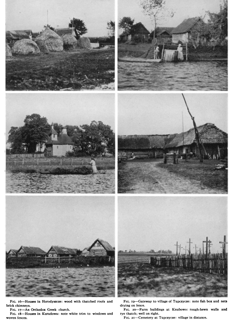 2019. Historical Photos of the Pripyat Marshes - Jacob Shell: Visual ...