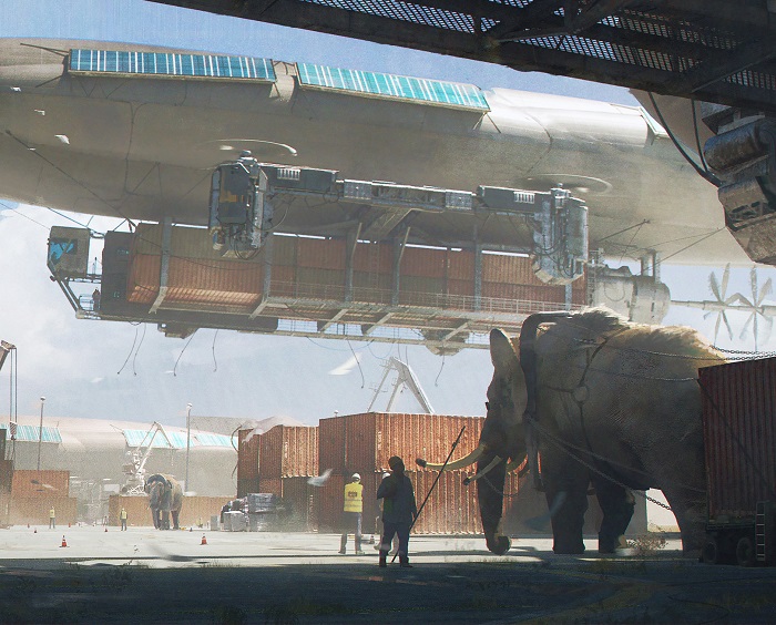 2020. Mahuto-Futurism - Jacob Shell: Visual Work + Short Essays