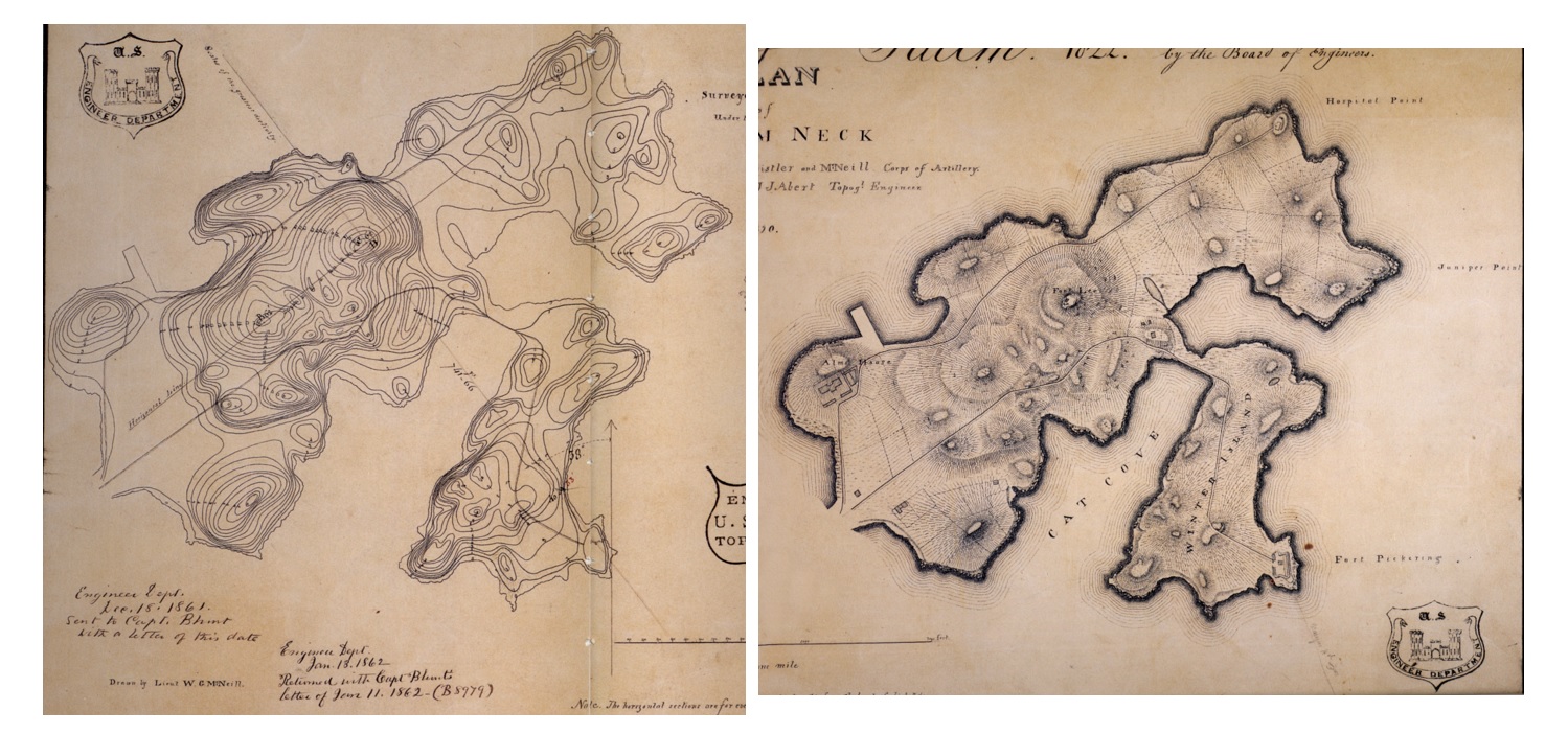 2009. Untitled Fantasy City - Jacob Shell: Visual Work + Short Essays