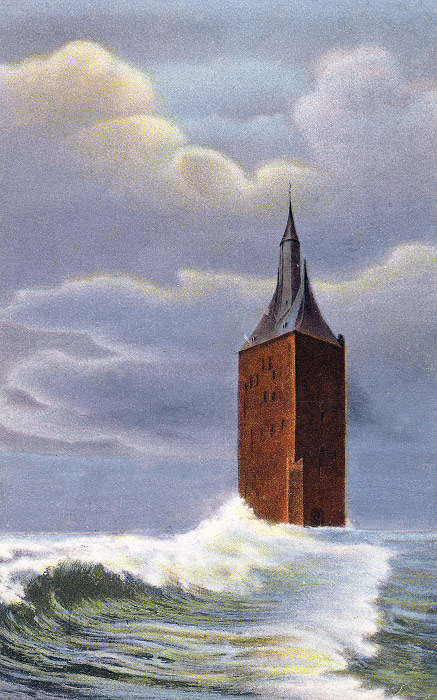 2020. Vadological Wadden Sea - Jacob Shell: Visual Work + Short Essays