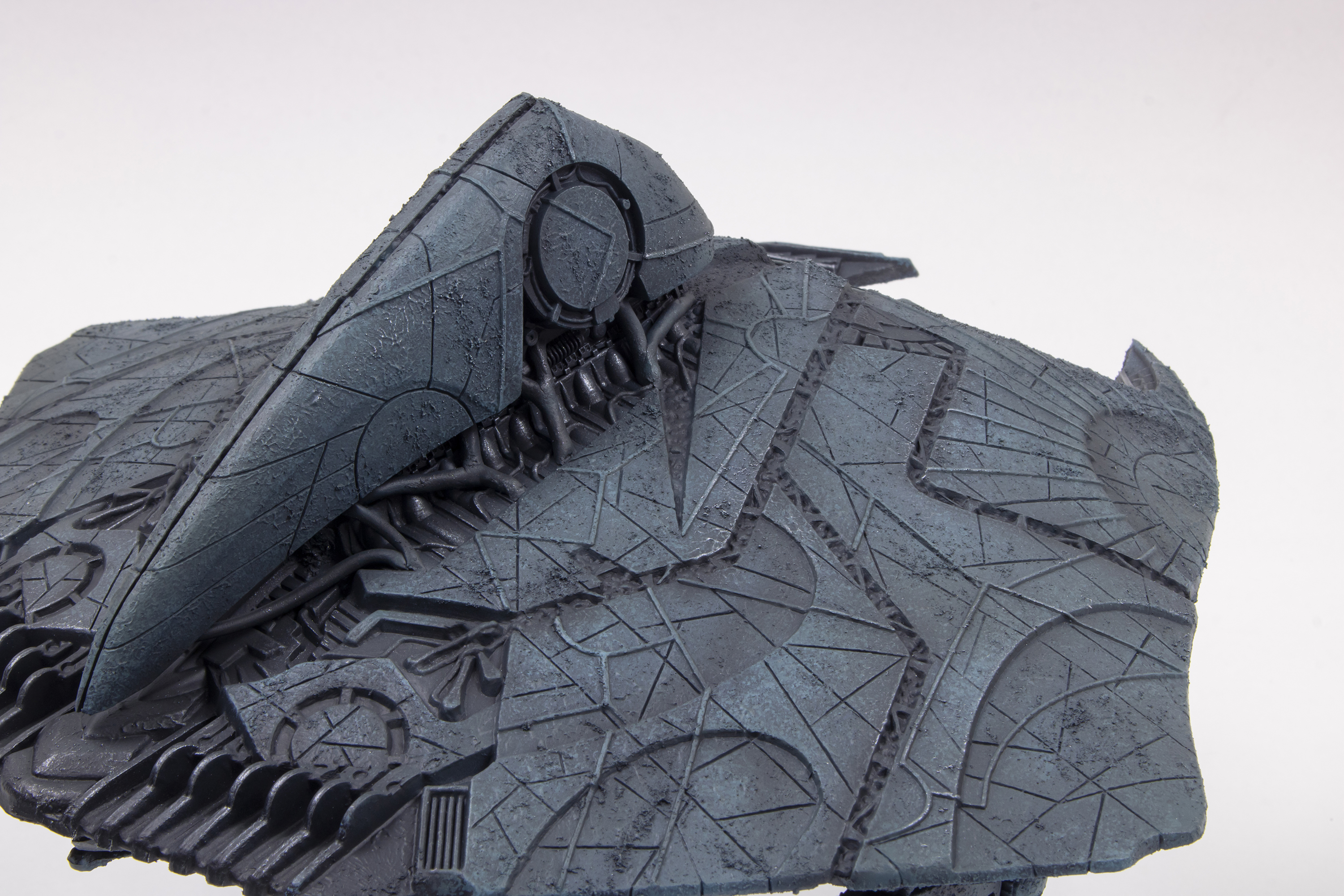 Scale Modelling (Kit Based) - Andrew Hamilton