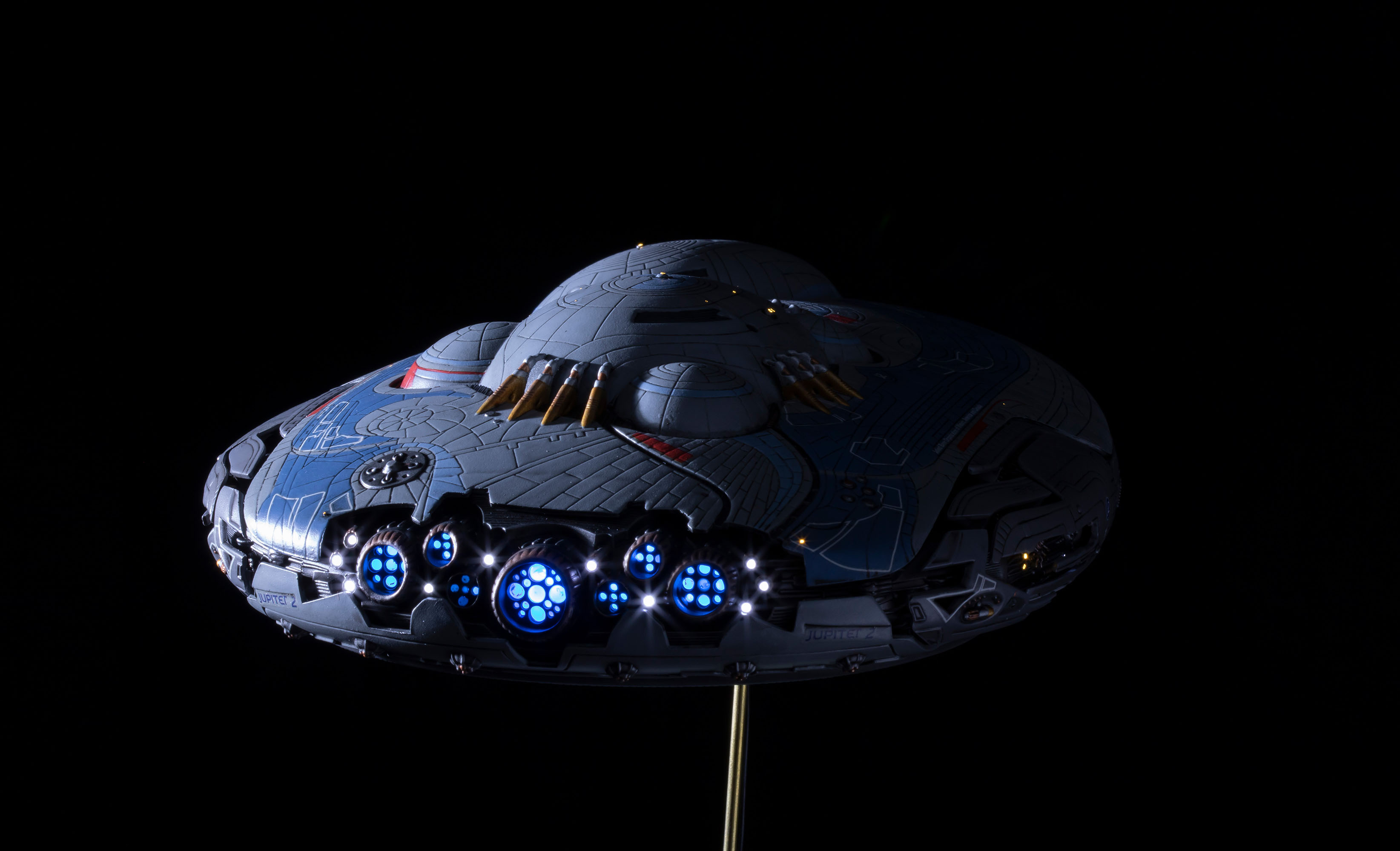 Scale Modelling (Kit Based) - Andrew Hamilton