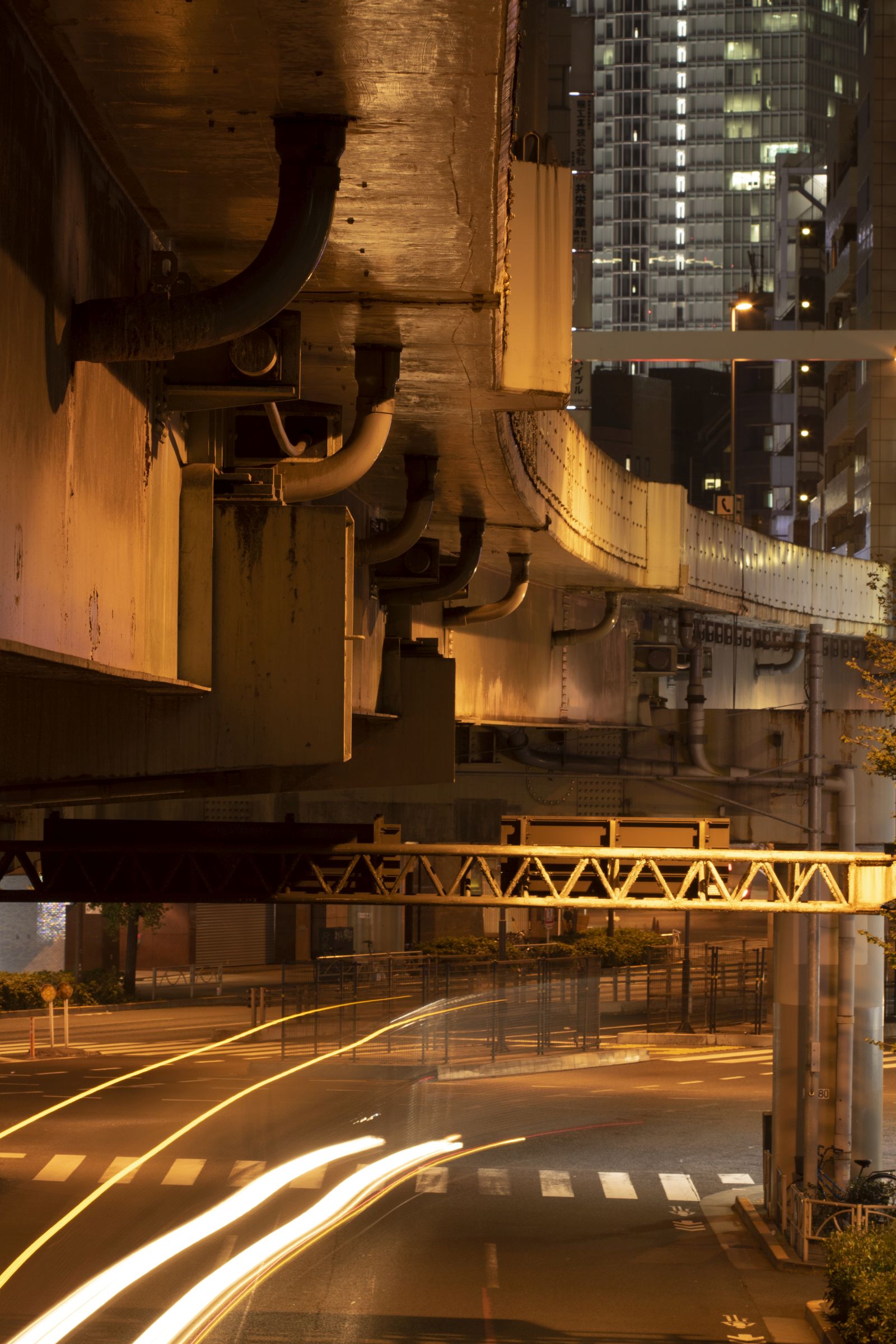 Photography - Andrew Hamilton