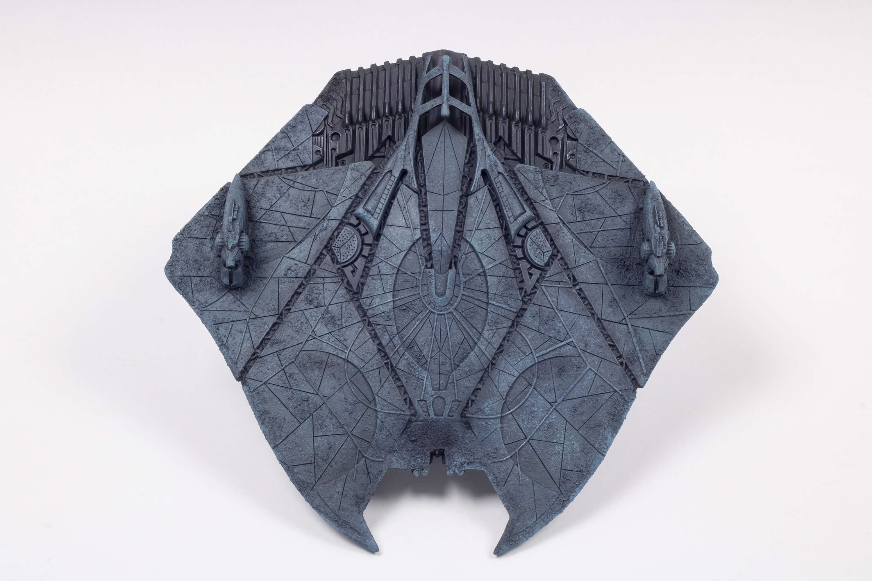 Scale Modelling (Kit Based) - Andrew Hamilton