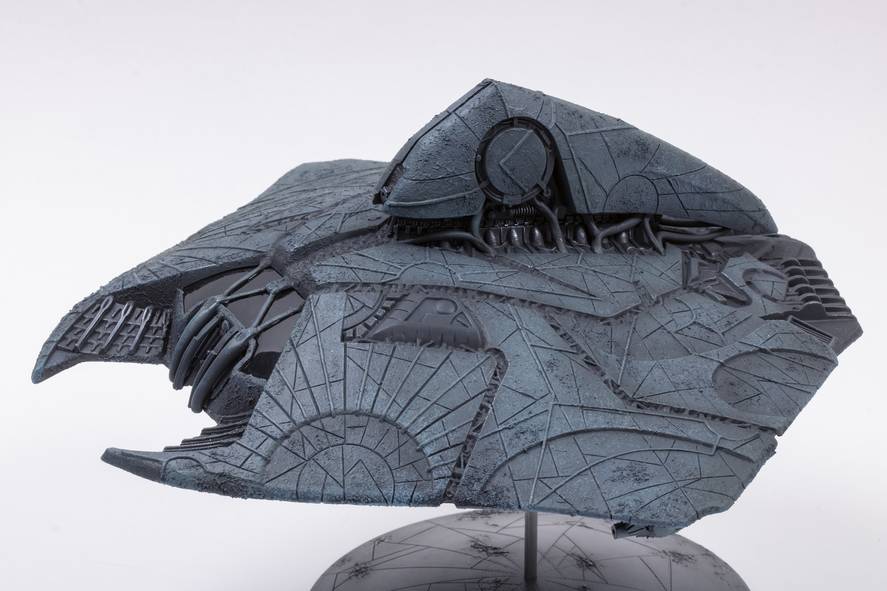 Scale Modelling (Kit Based) - Andrew Hamilton