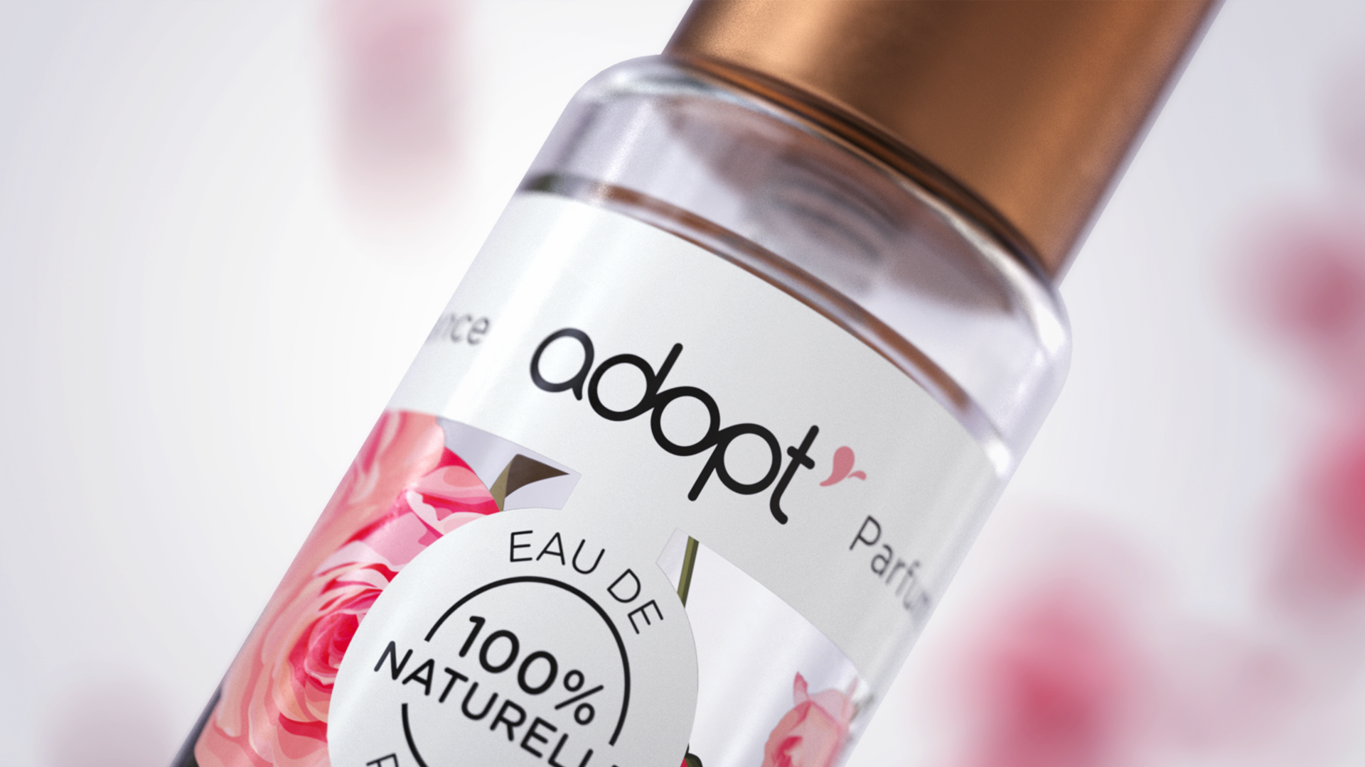Adopt Perfume