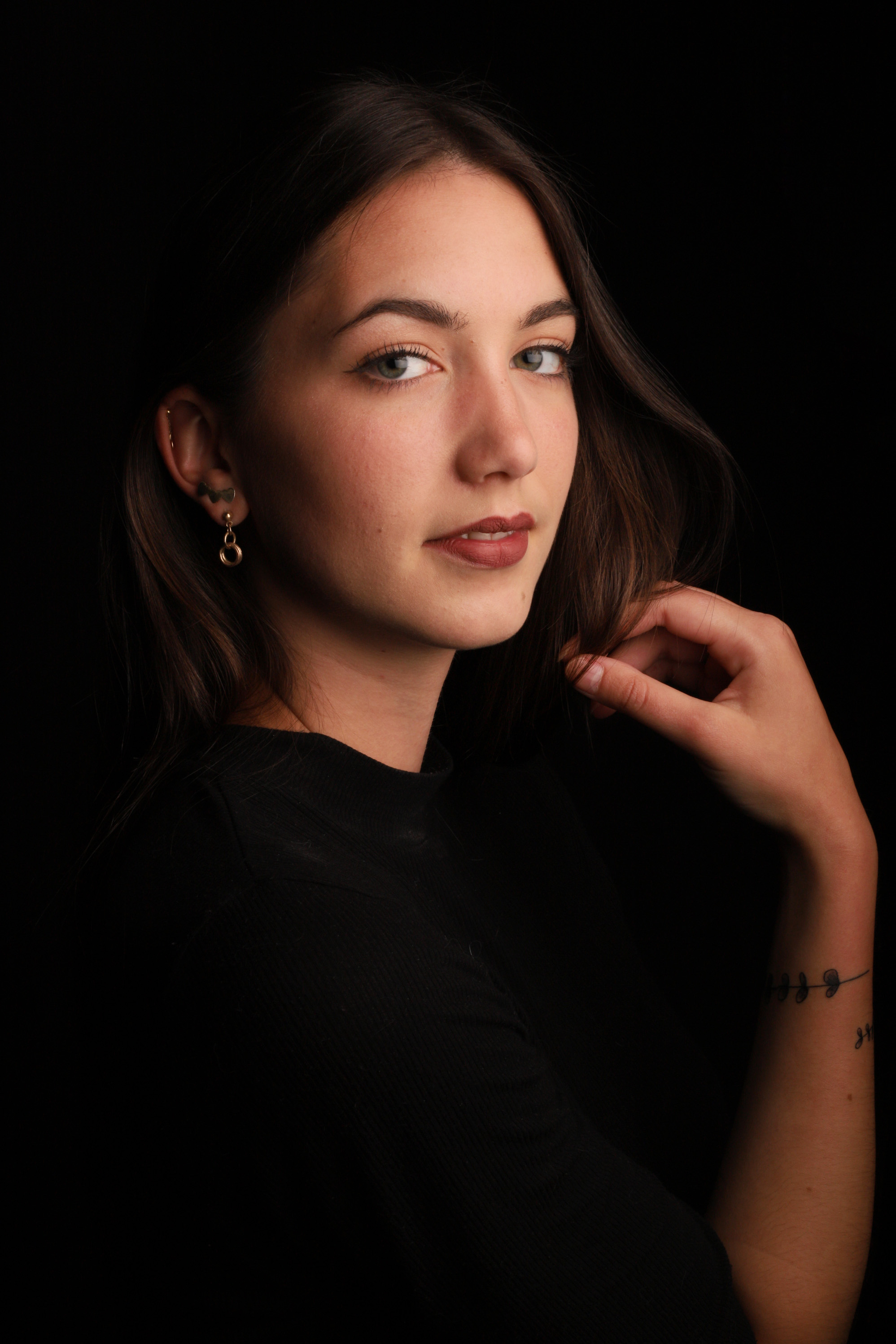 Mon book - Alice Bardet