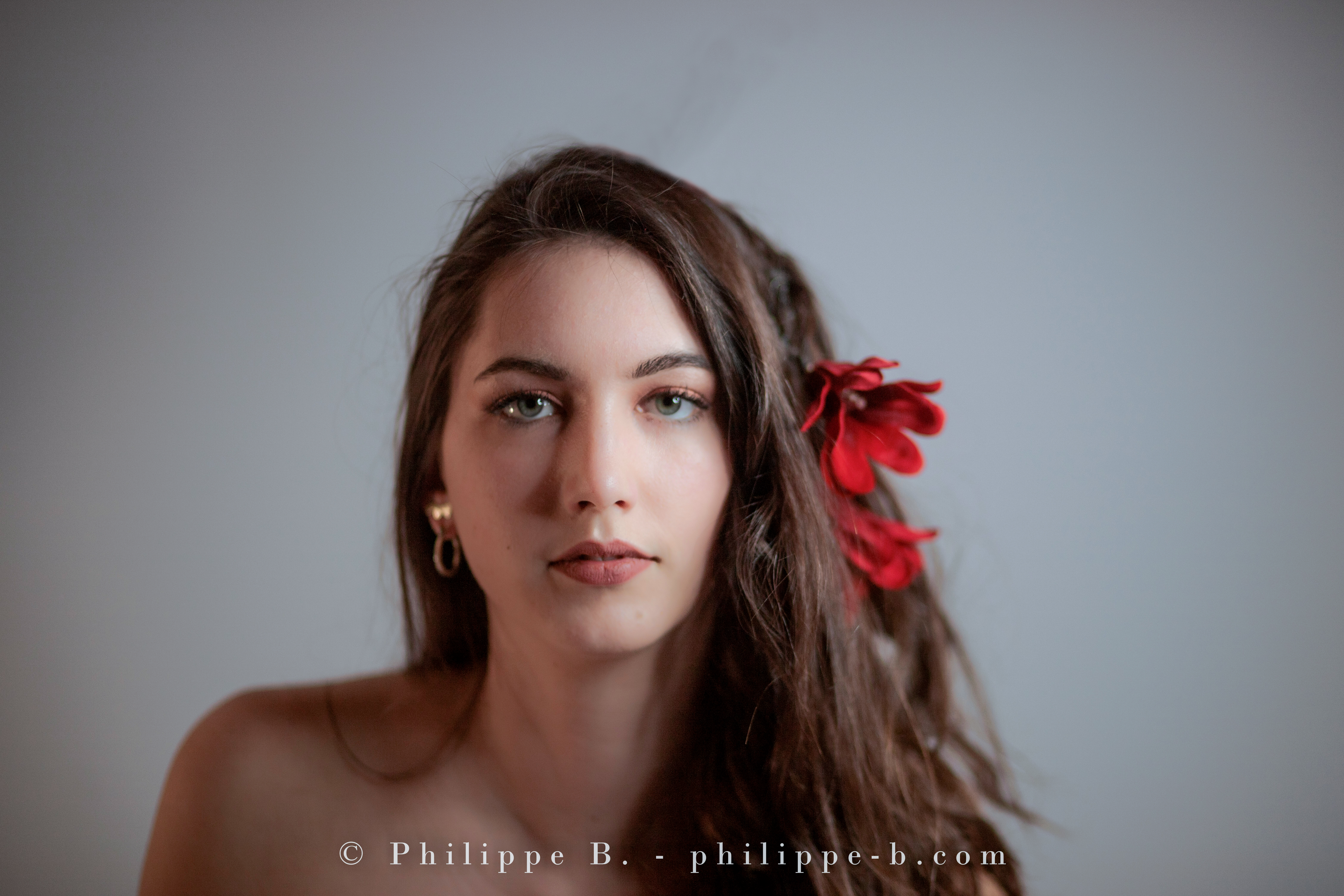 Mon book - Alice Bardet