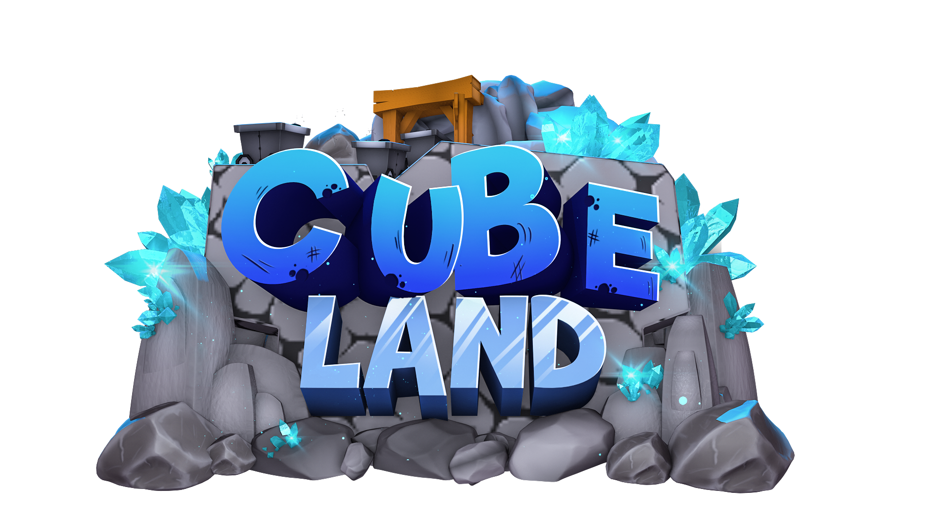 Minecraft Server Logo (Extreme) - Creative Spects