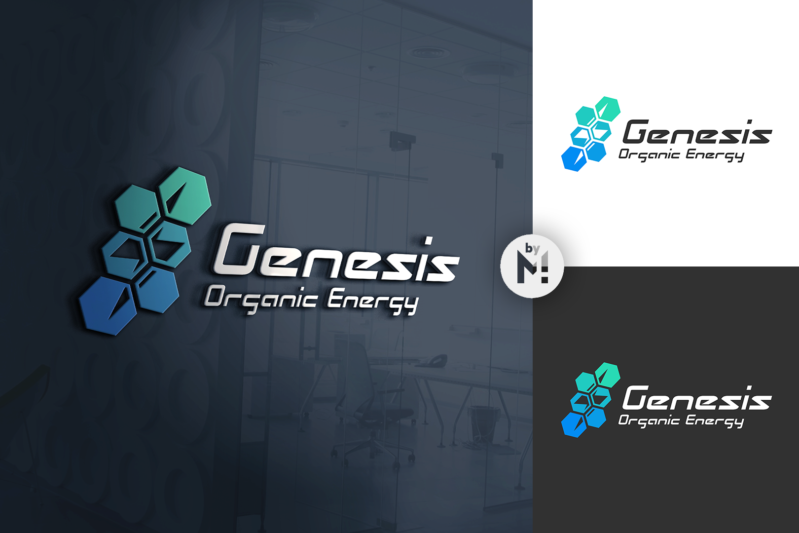 LOGOS DIVERS ! - Michou