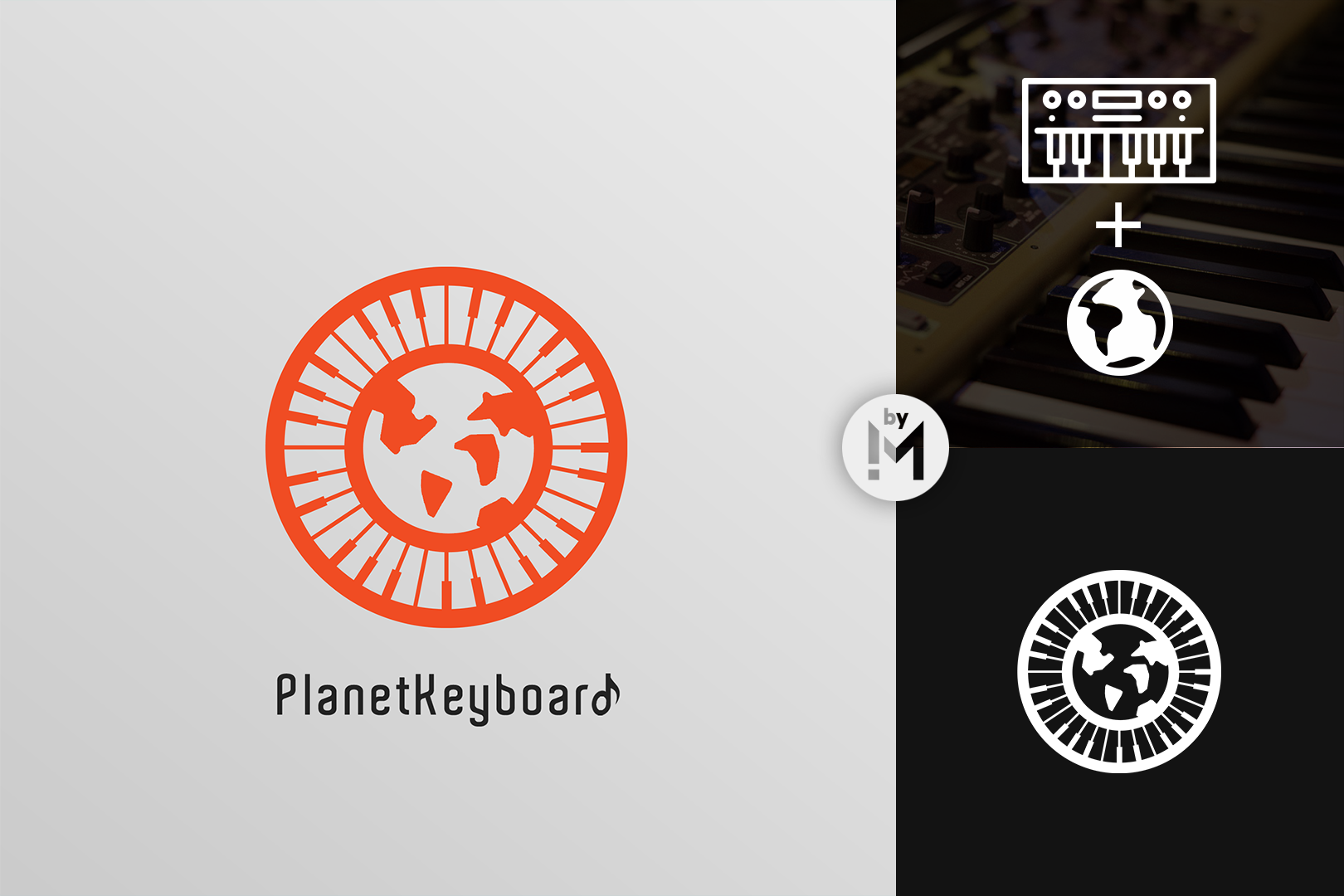 LOGOS DIVERS ! - Michou