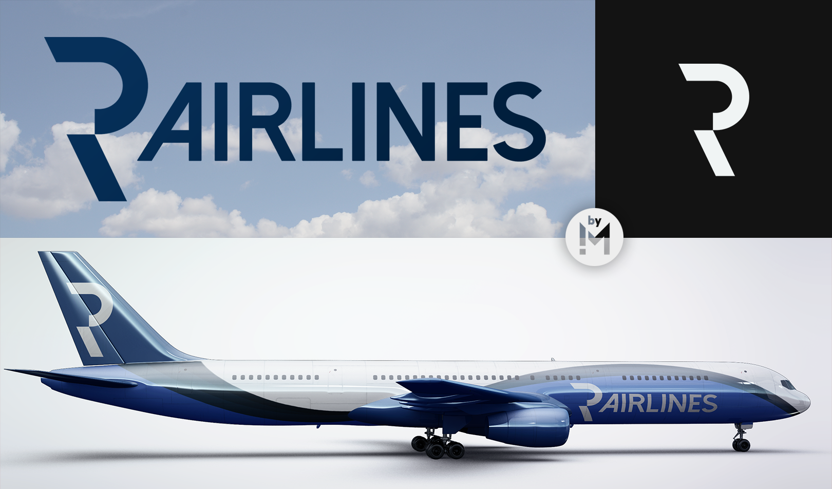 LOGOS DIVERS ! - Michou