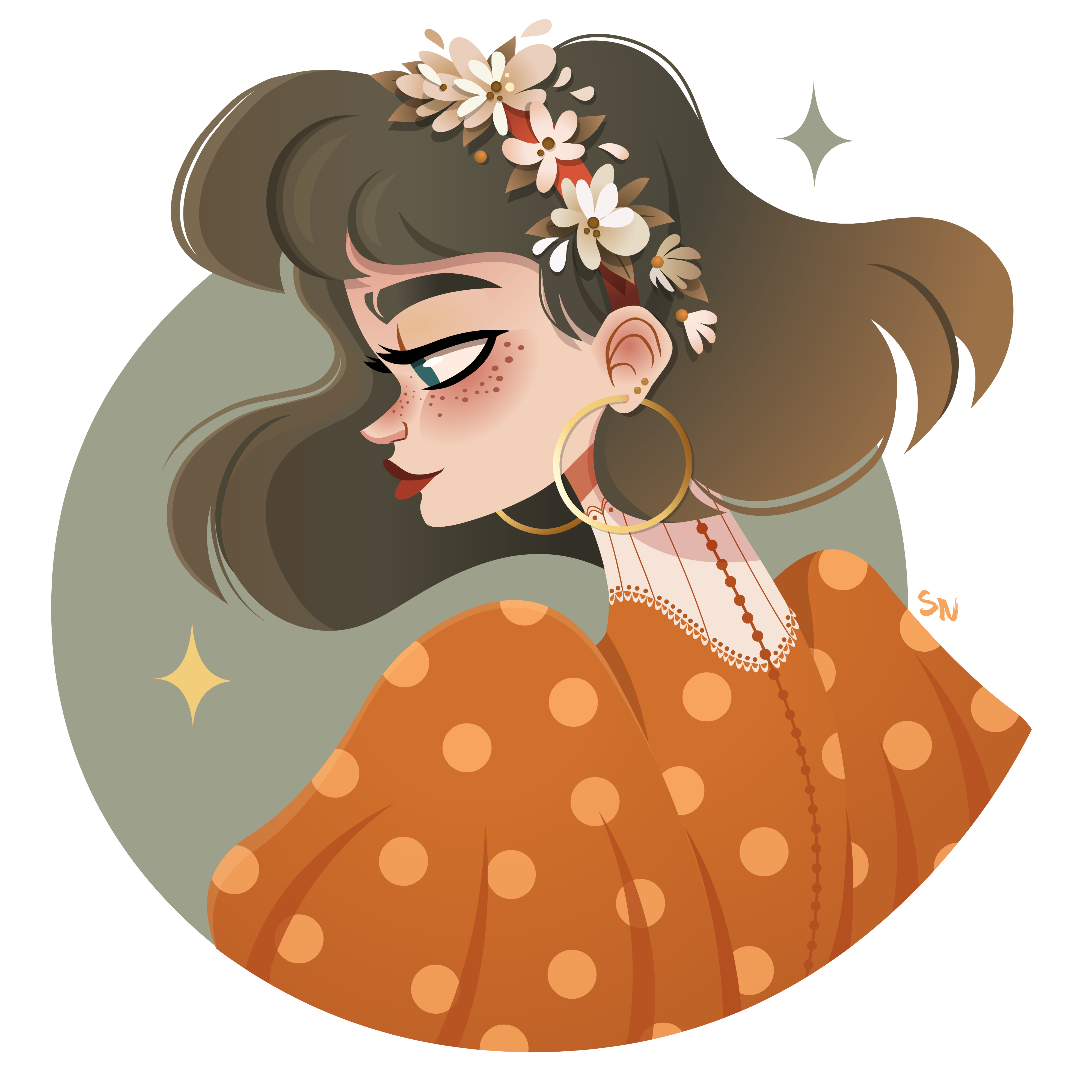 Portraits - Steve Neu