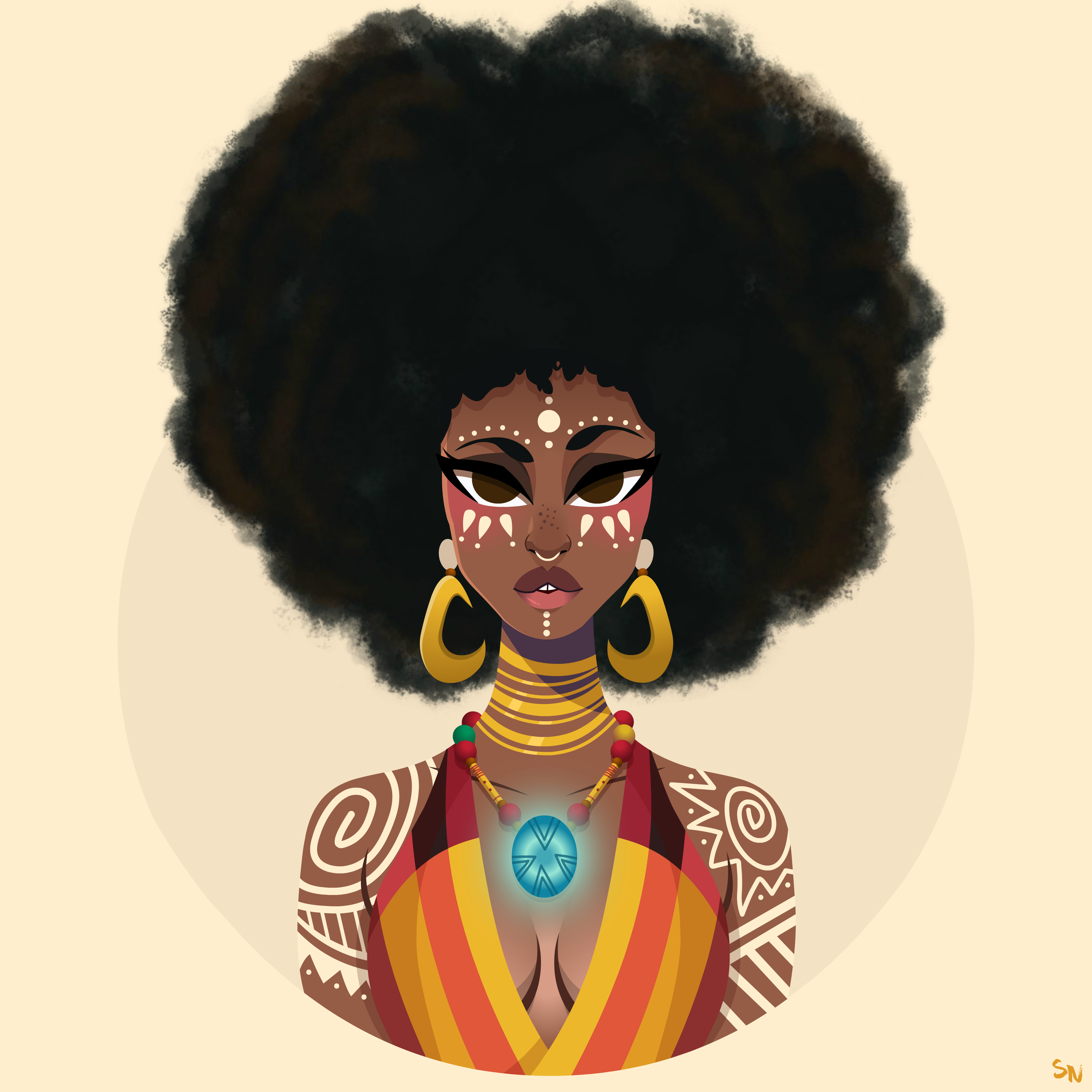 Portraits - Steve Neu