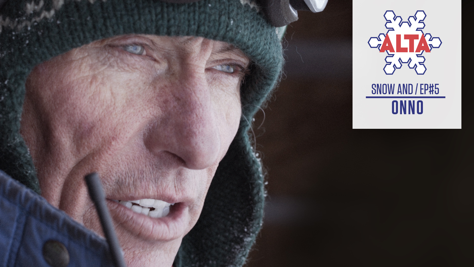 "Snow And" Content Series - Colton Rice