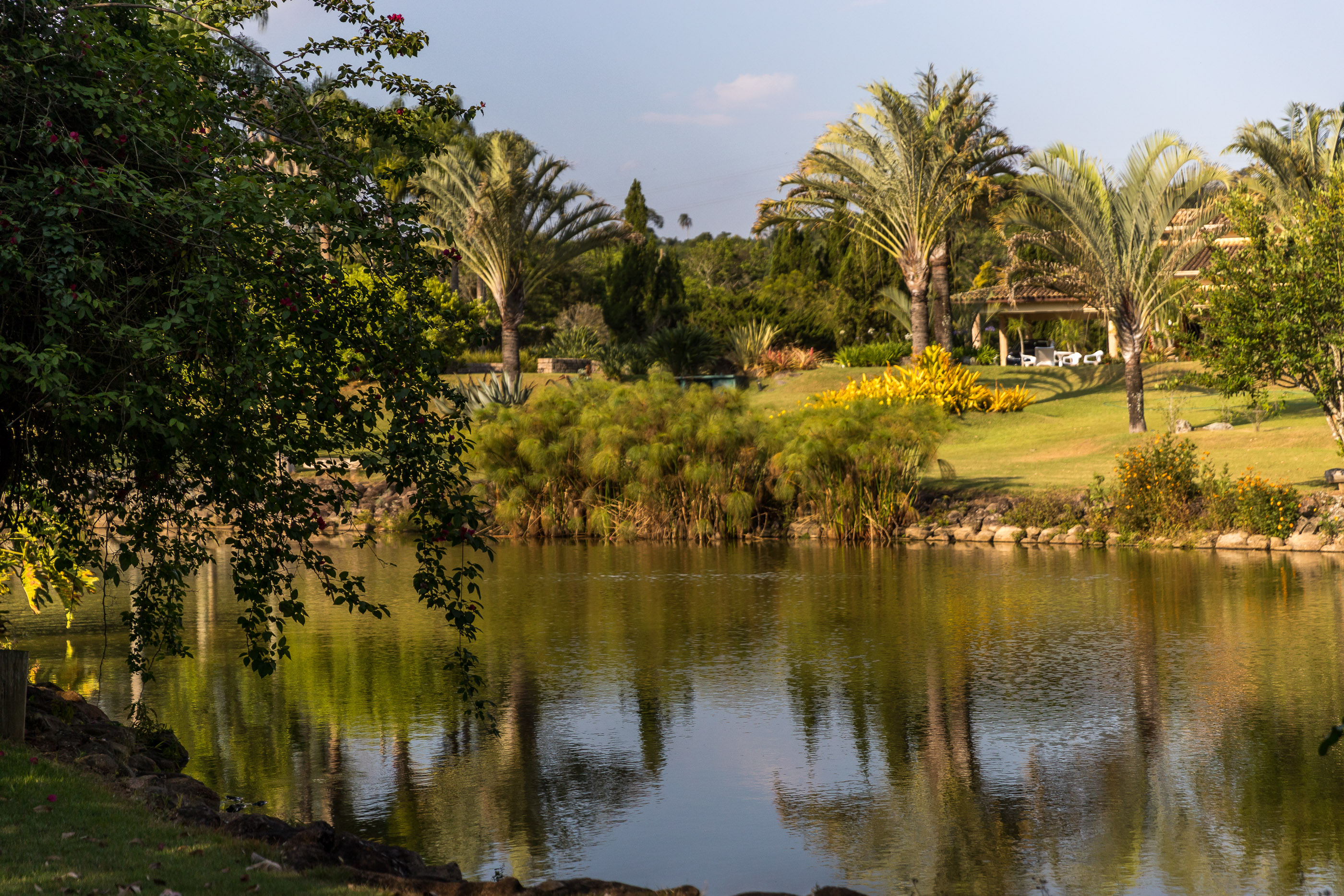 Morungaba - Airconcierge