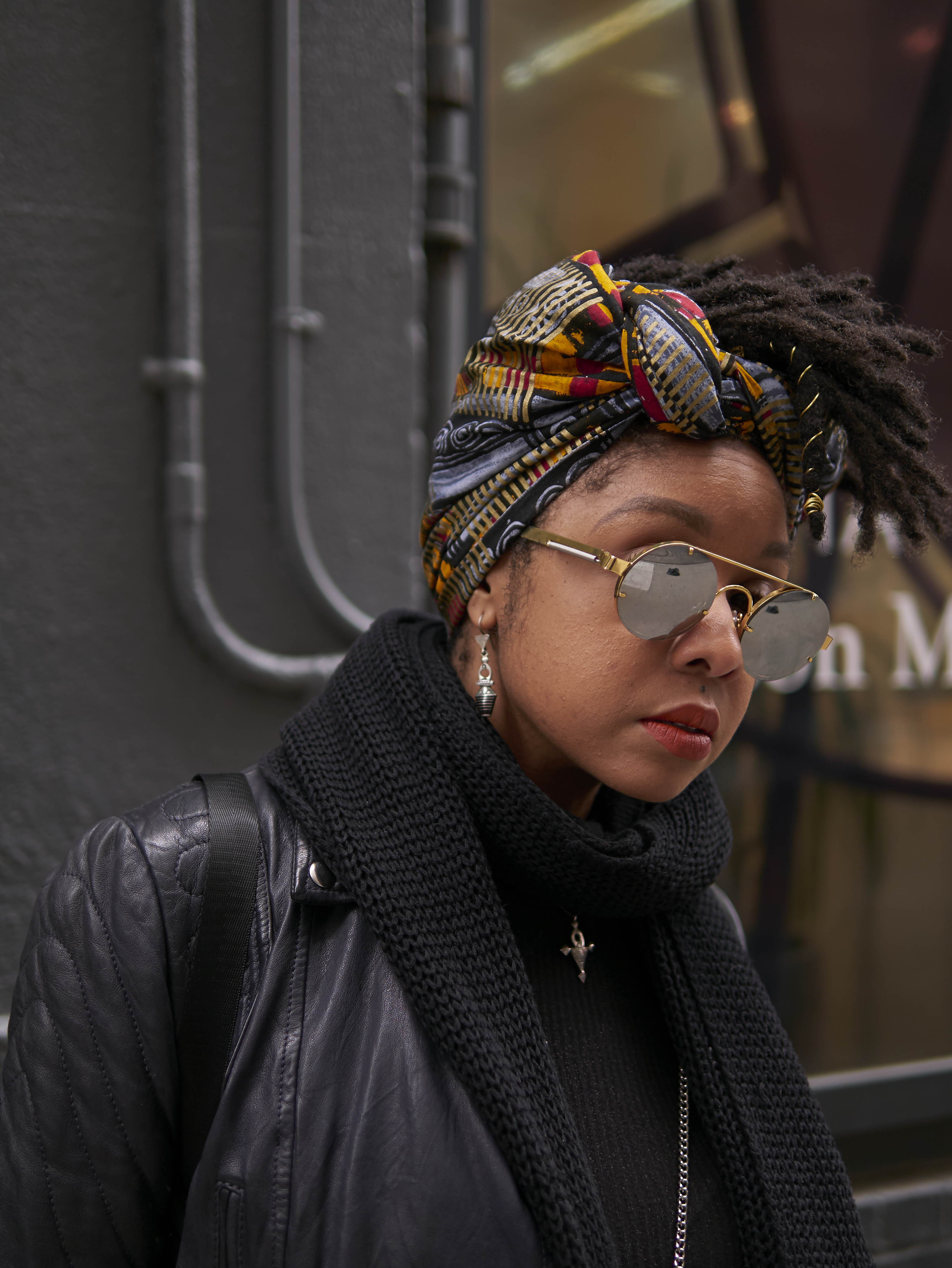Portraits - Keith Chappelle Photography