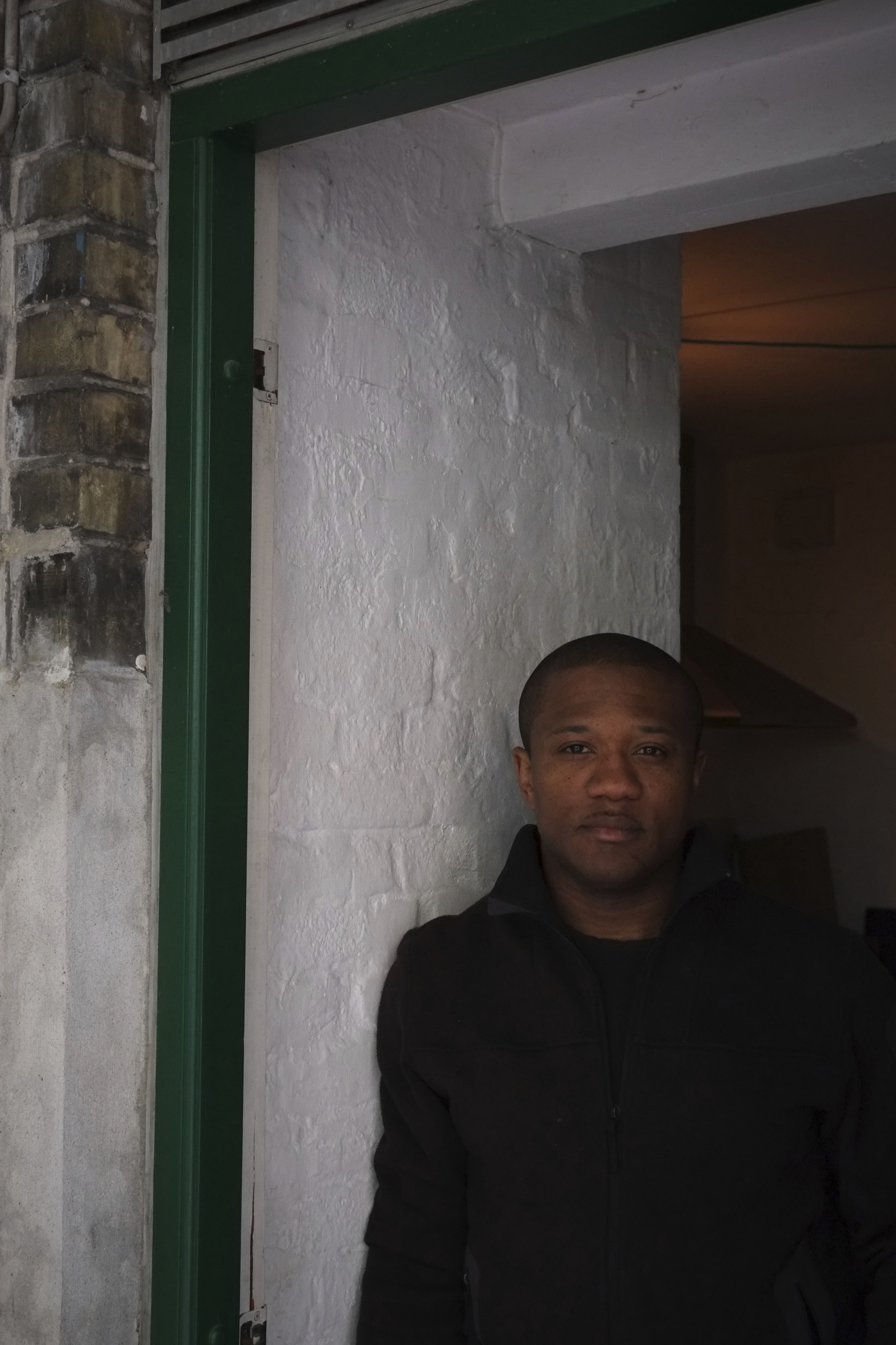 Portraits - Keith Chappelle Photography