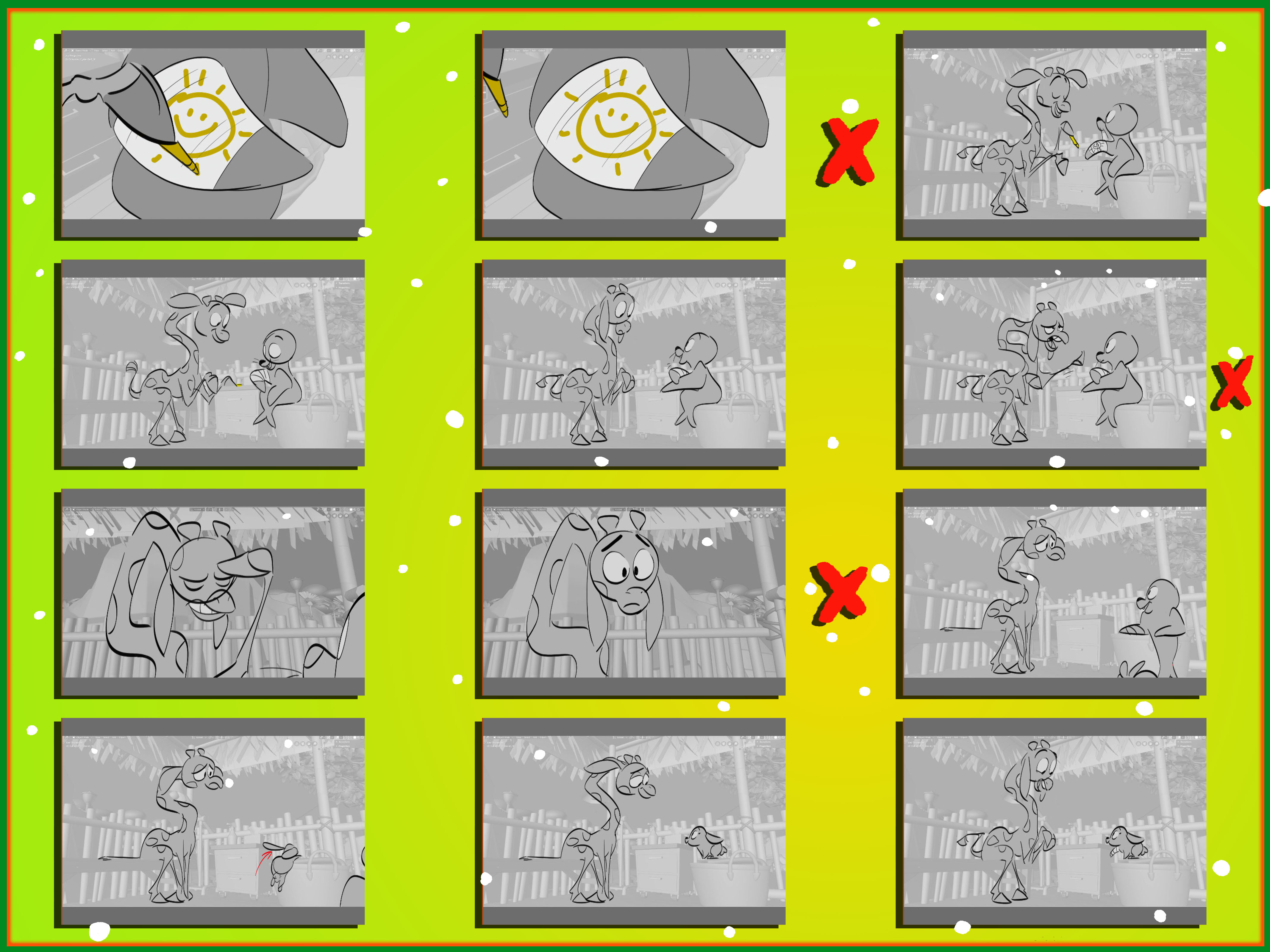 Madagascar: A Little Wild - Nick Nason