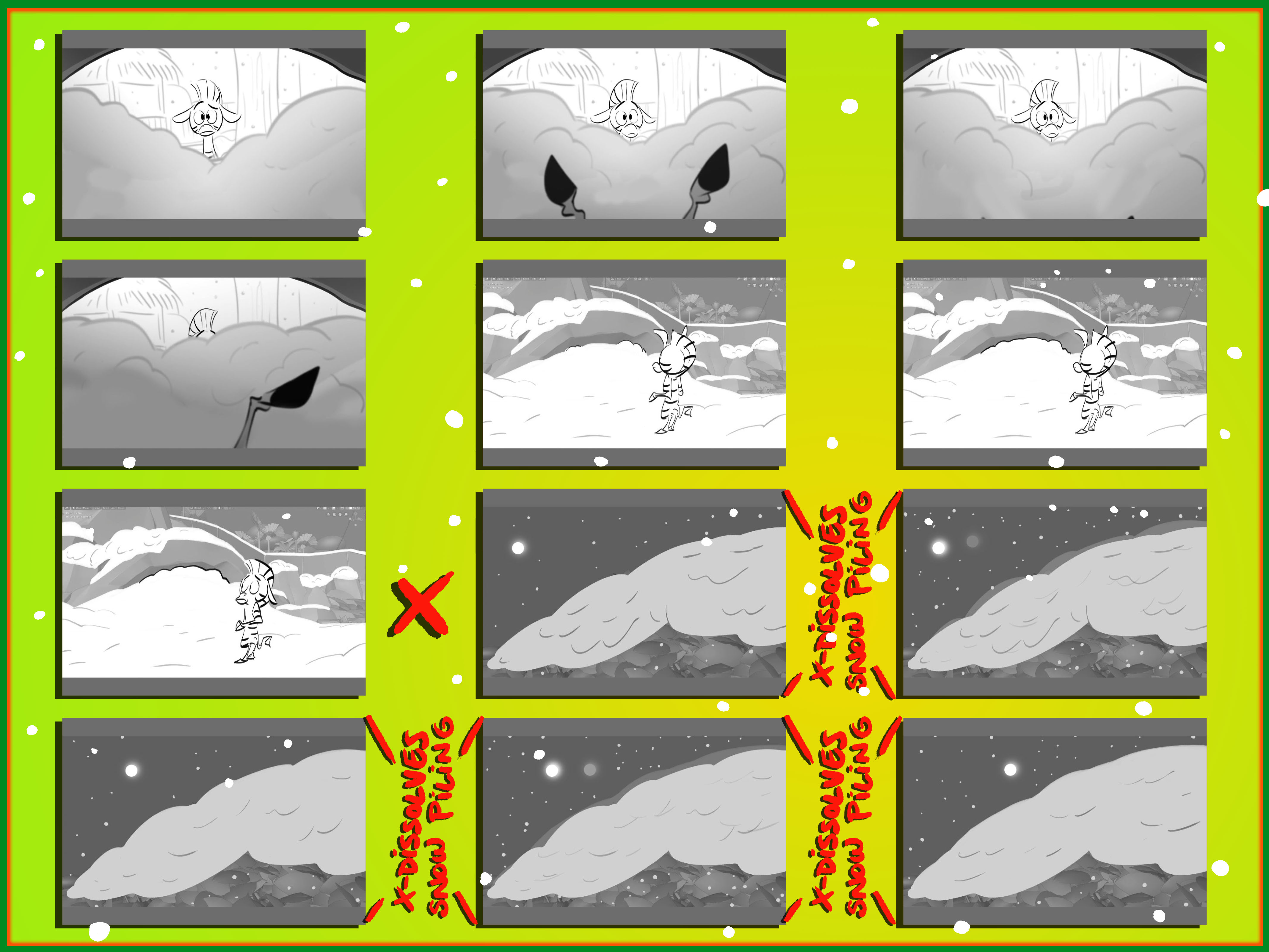 Madagascar: A Little Wild - Nick Nason