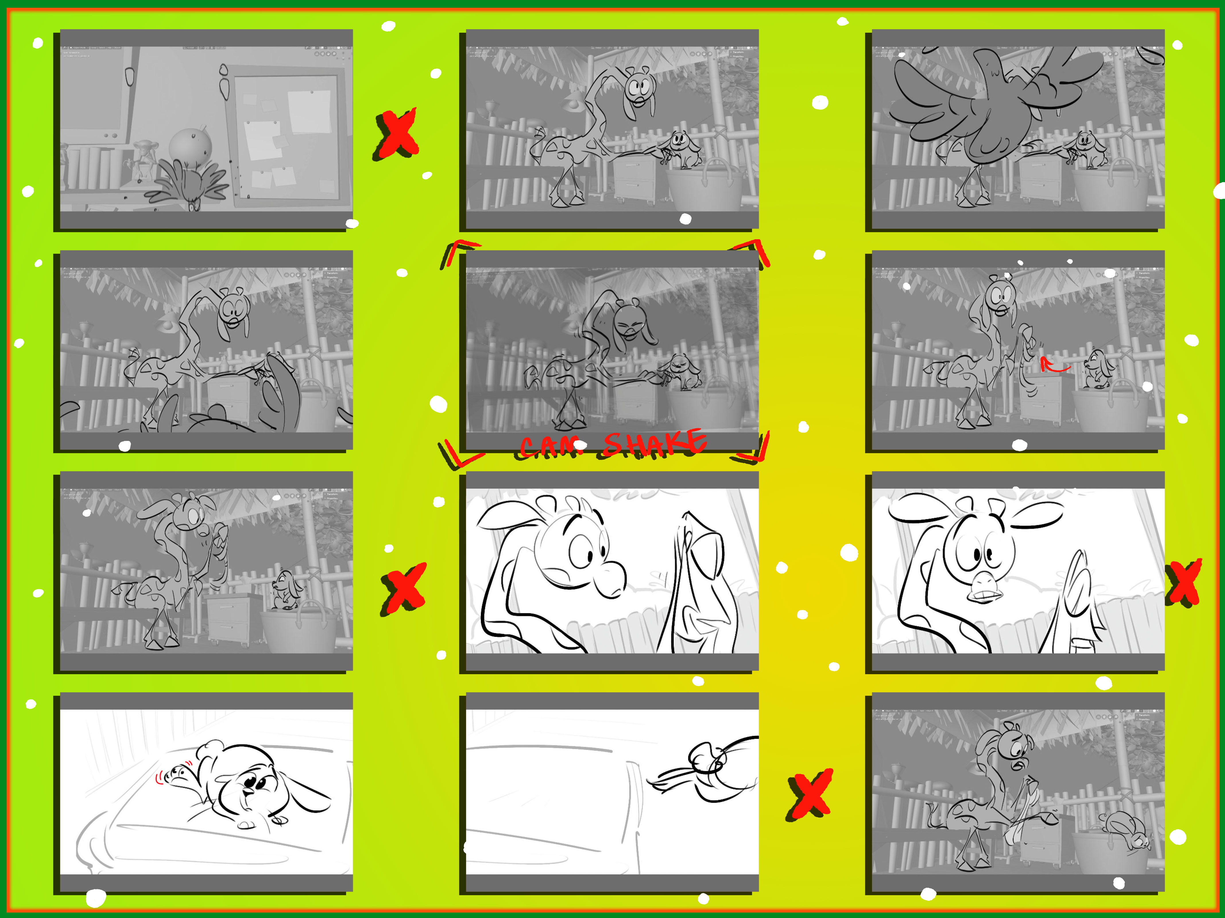 Madagascar: A Little Wild - Nick Nason