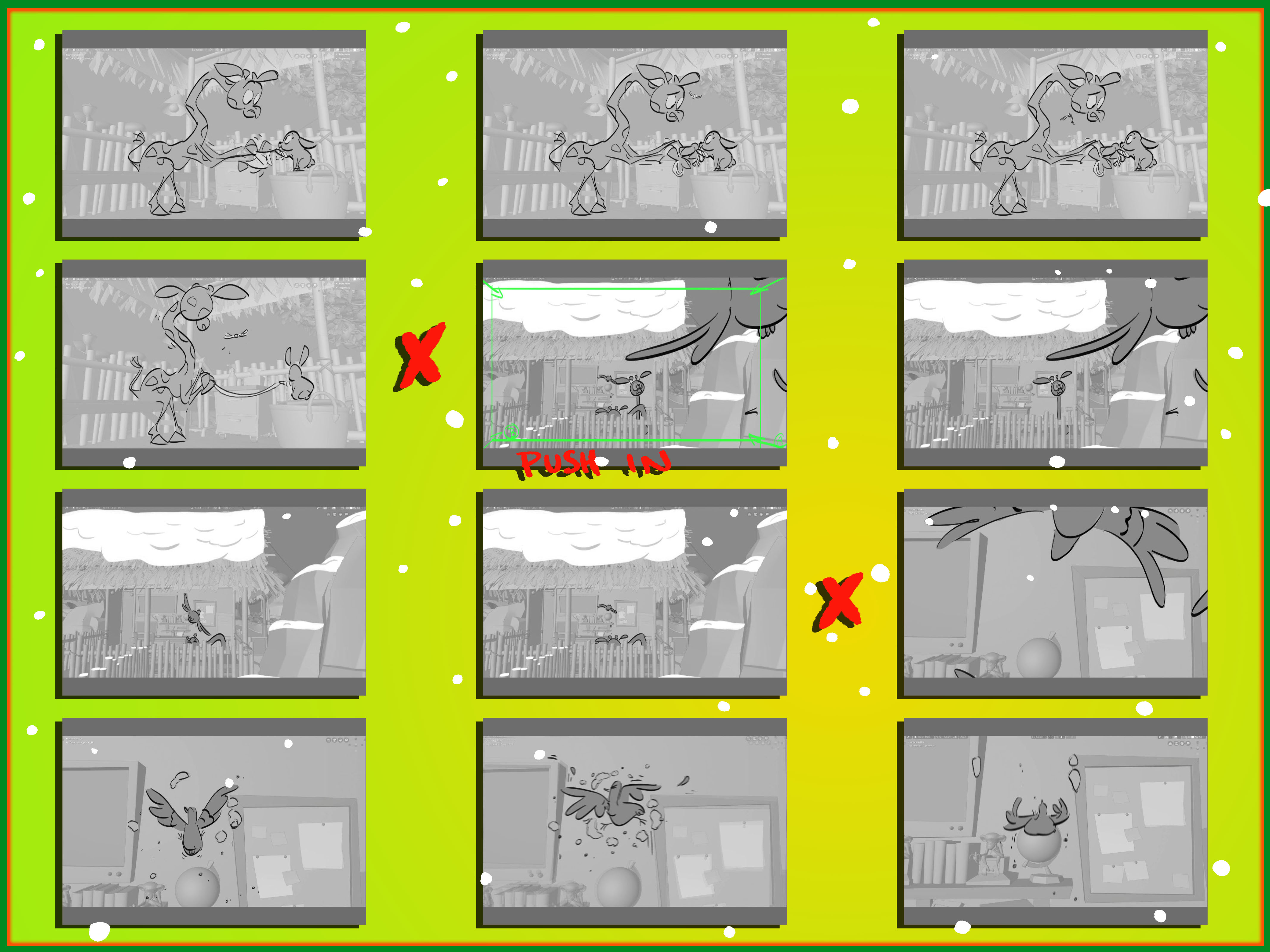 Madagascar: A Little Wild - Nick Nason