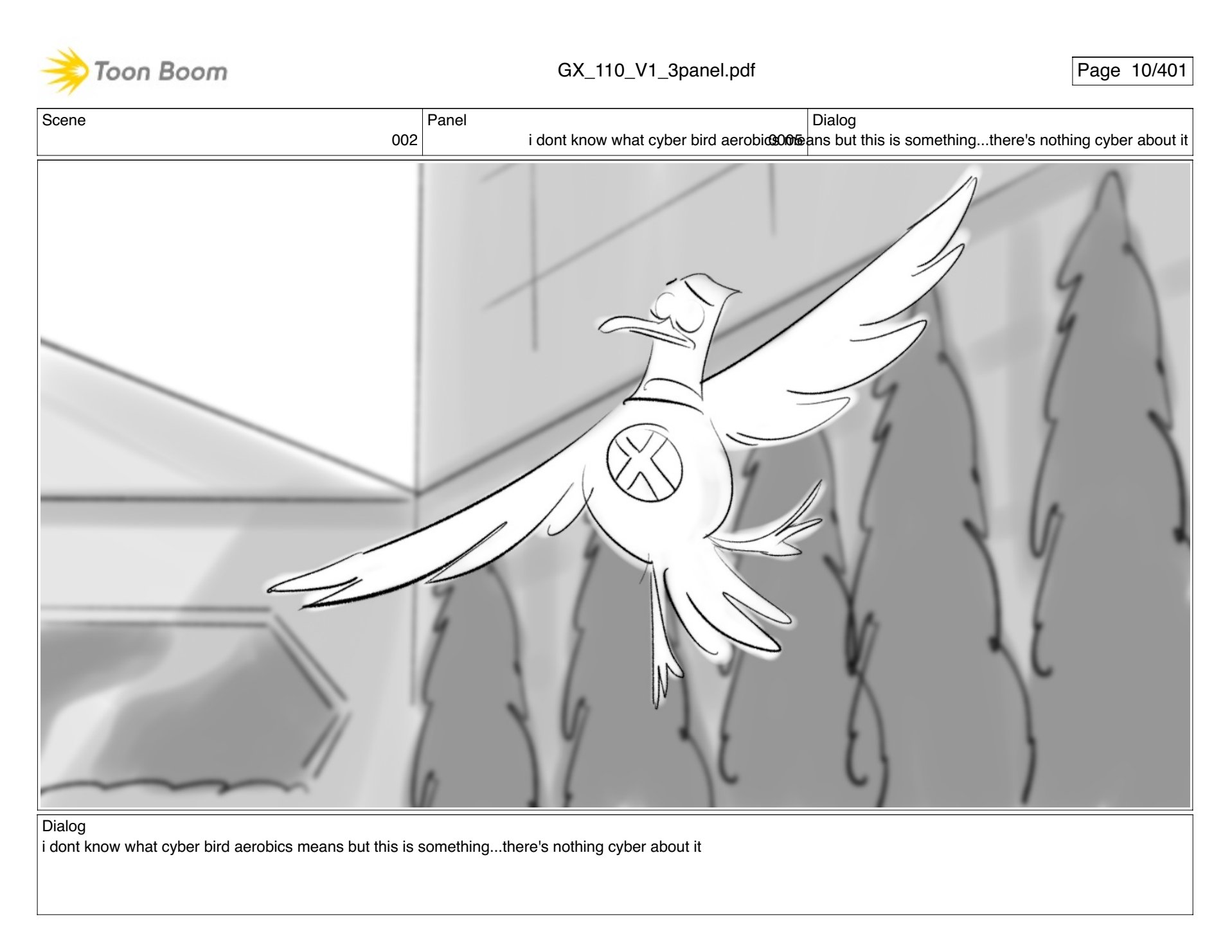 Galápagos X - Nick Nason